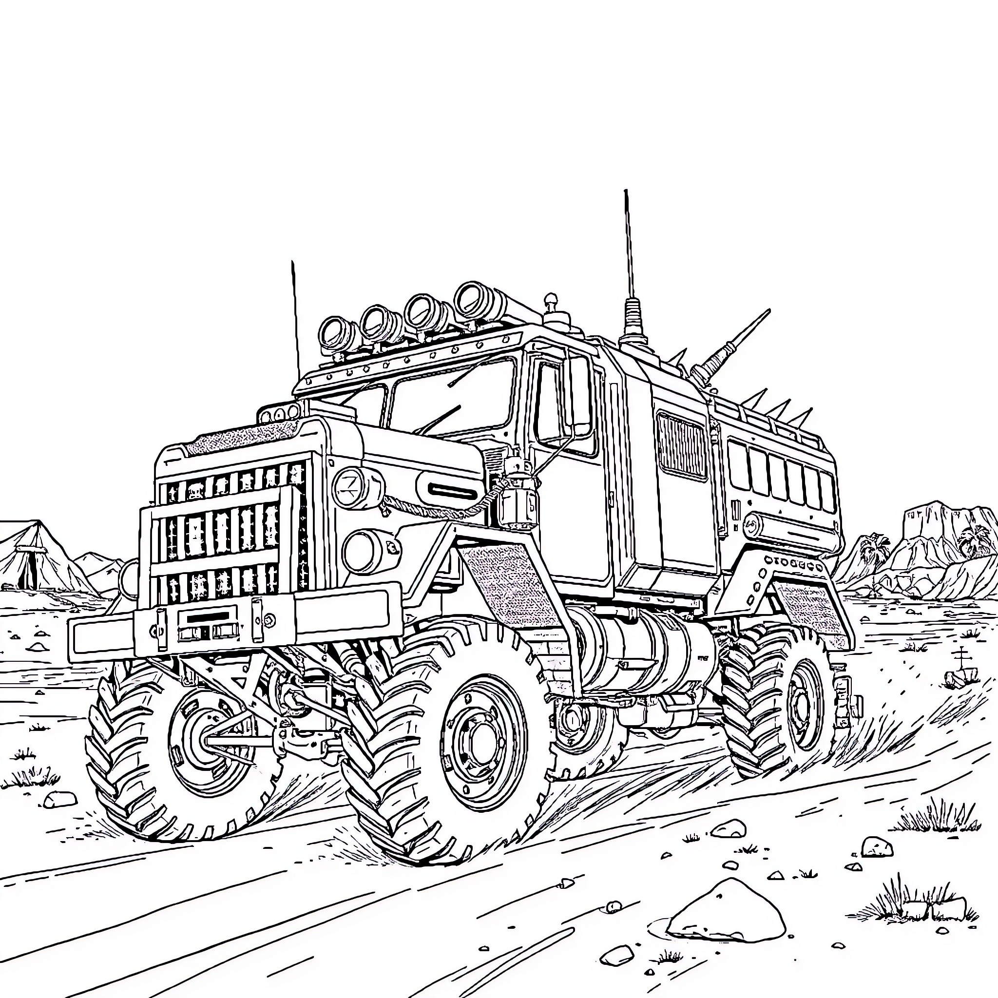 Best AJR Coloring Pages (Free Printable PDF)