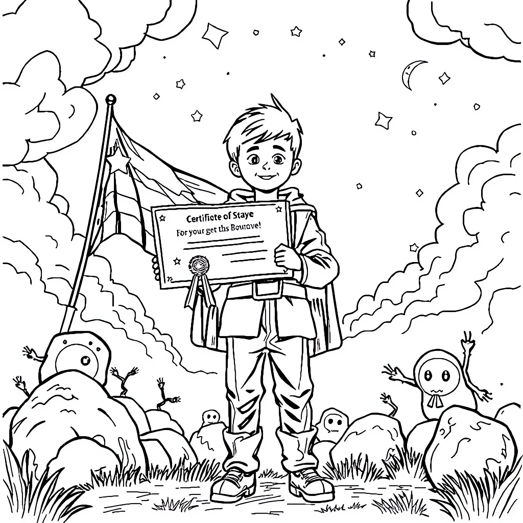 Best MeeMaw Coloring Pages (Free Printable PDF)