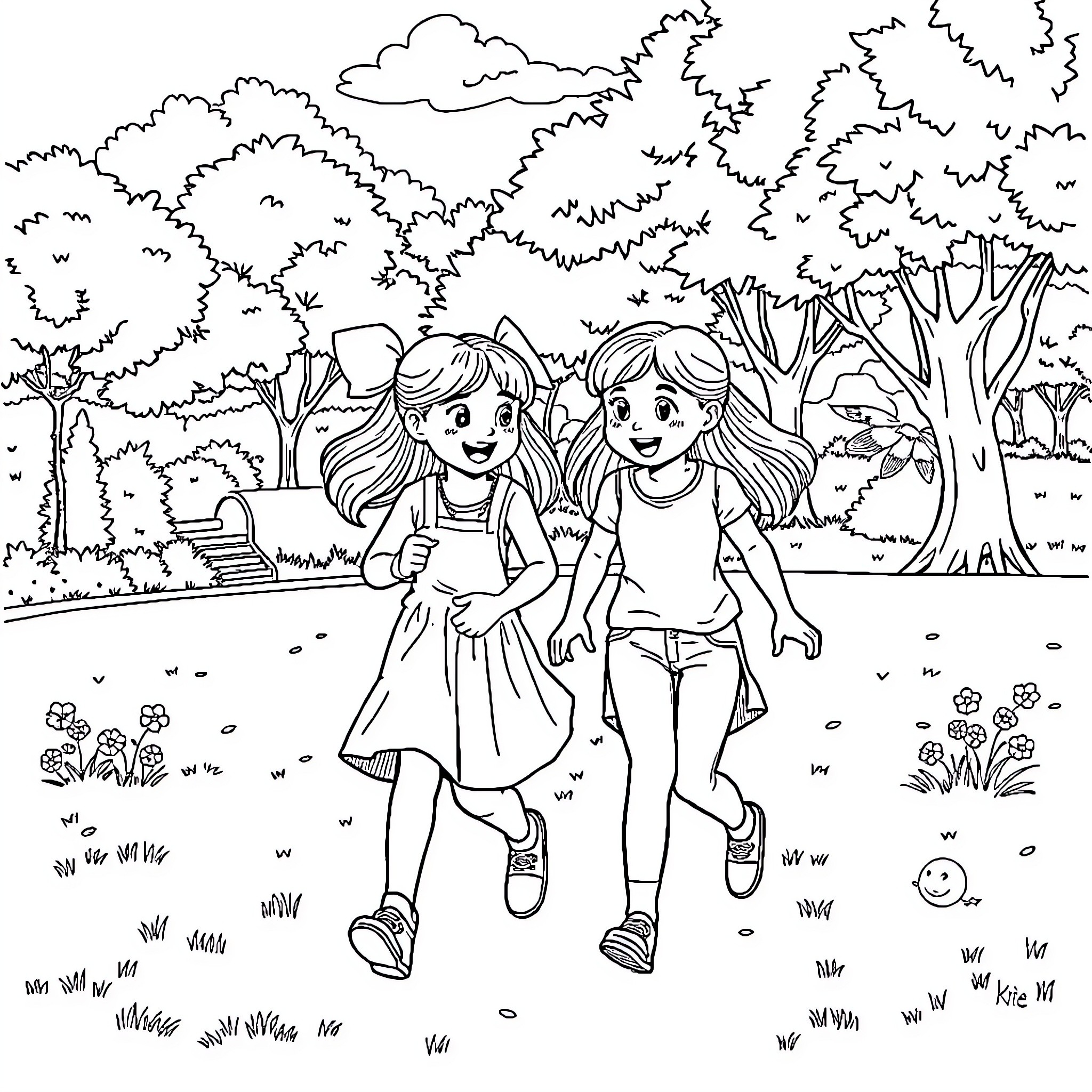 Best Ms Rachel Coloring Pages (Free Printable PDF)