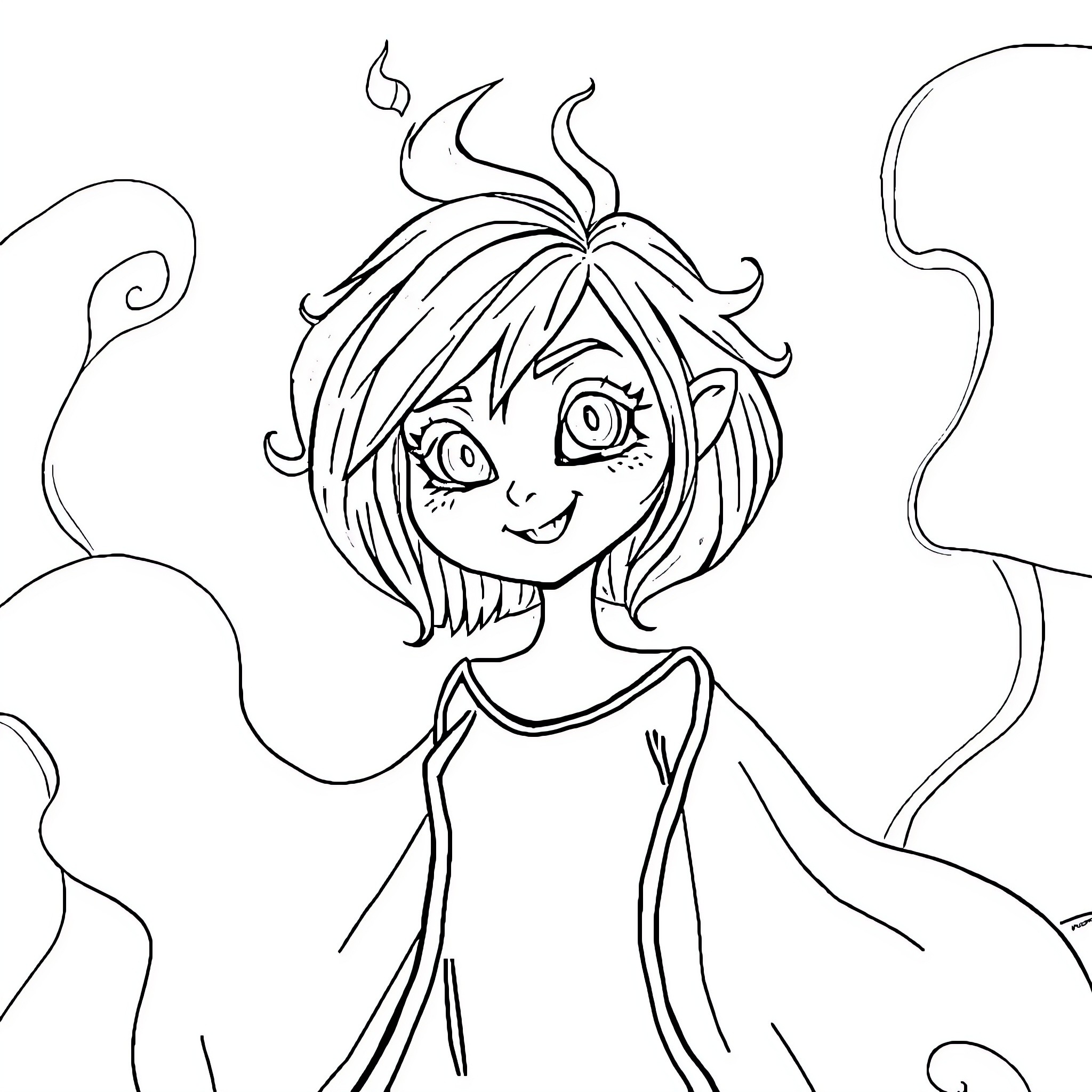 All Coloring Page Collection (With Free Printable PDFs)