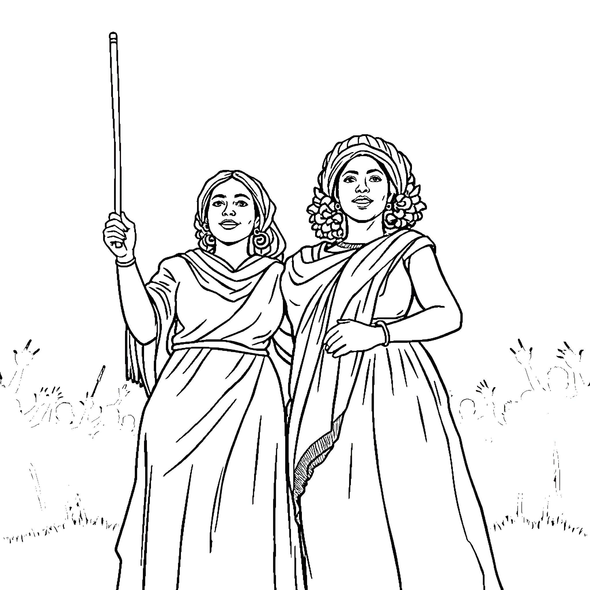 Best Sam I Am Coloring Pages (Free Printable PDF)