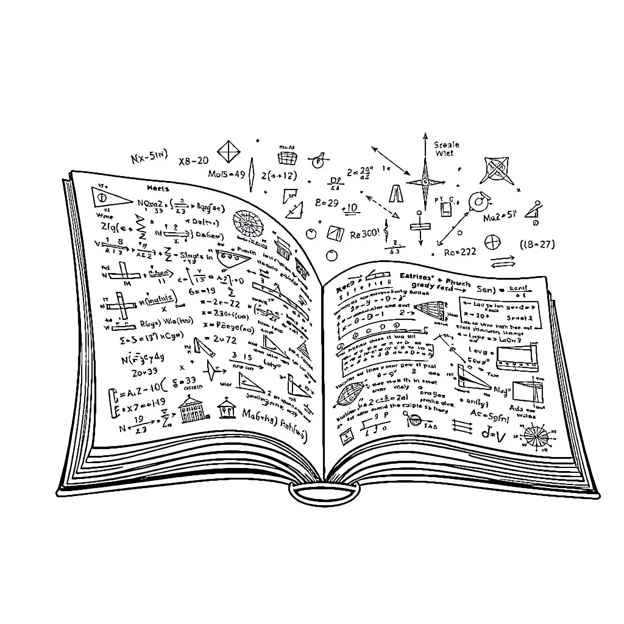 Best HVAC Coloring Pages (Free Printable PDF)