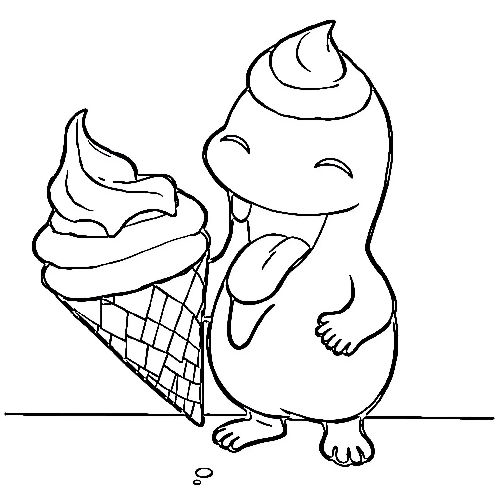 Best Panini Coloring Pages (Free Printable PDF)