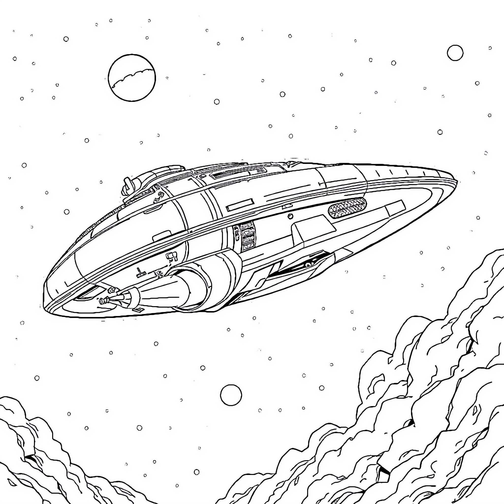 Best Friar Coloring Pages (Free Printable PDF)