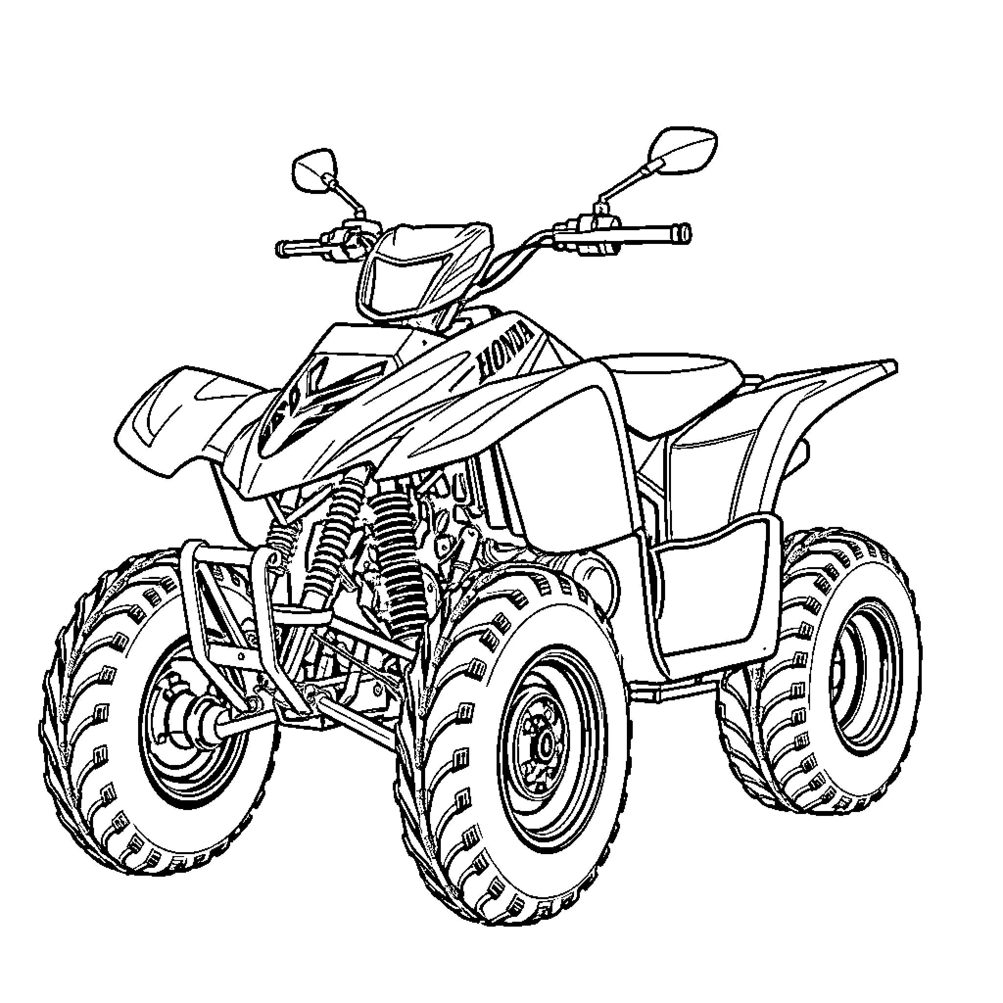 Best Brett Worrix Coloring Pages (Free Printable PDF)