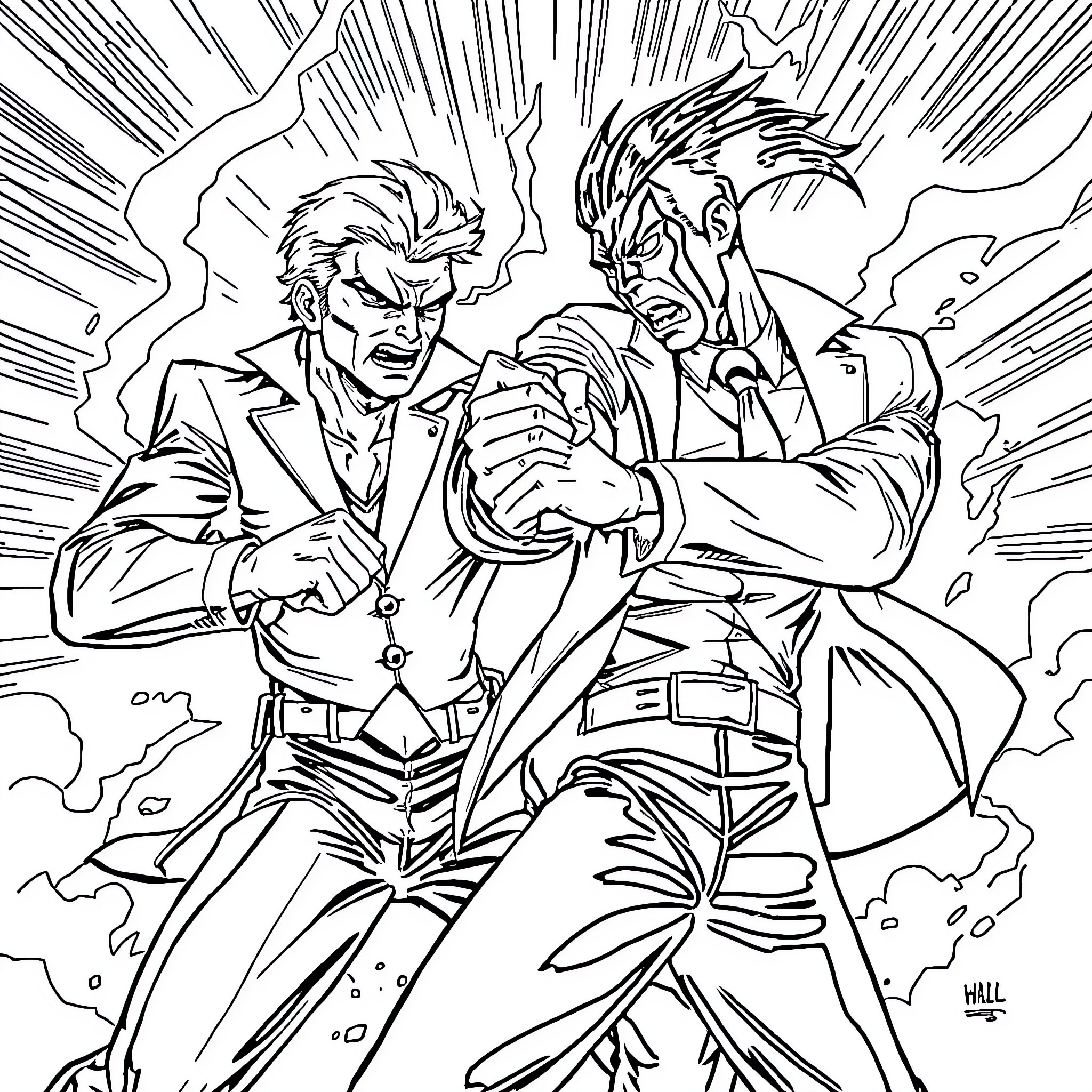 3 Best Music Teacher Coloring Pages (Free Printable PDFs)