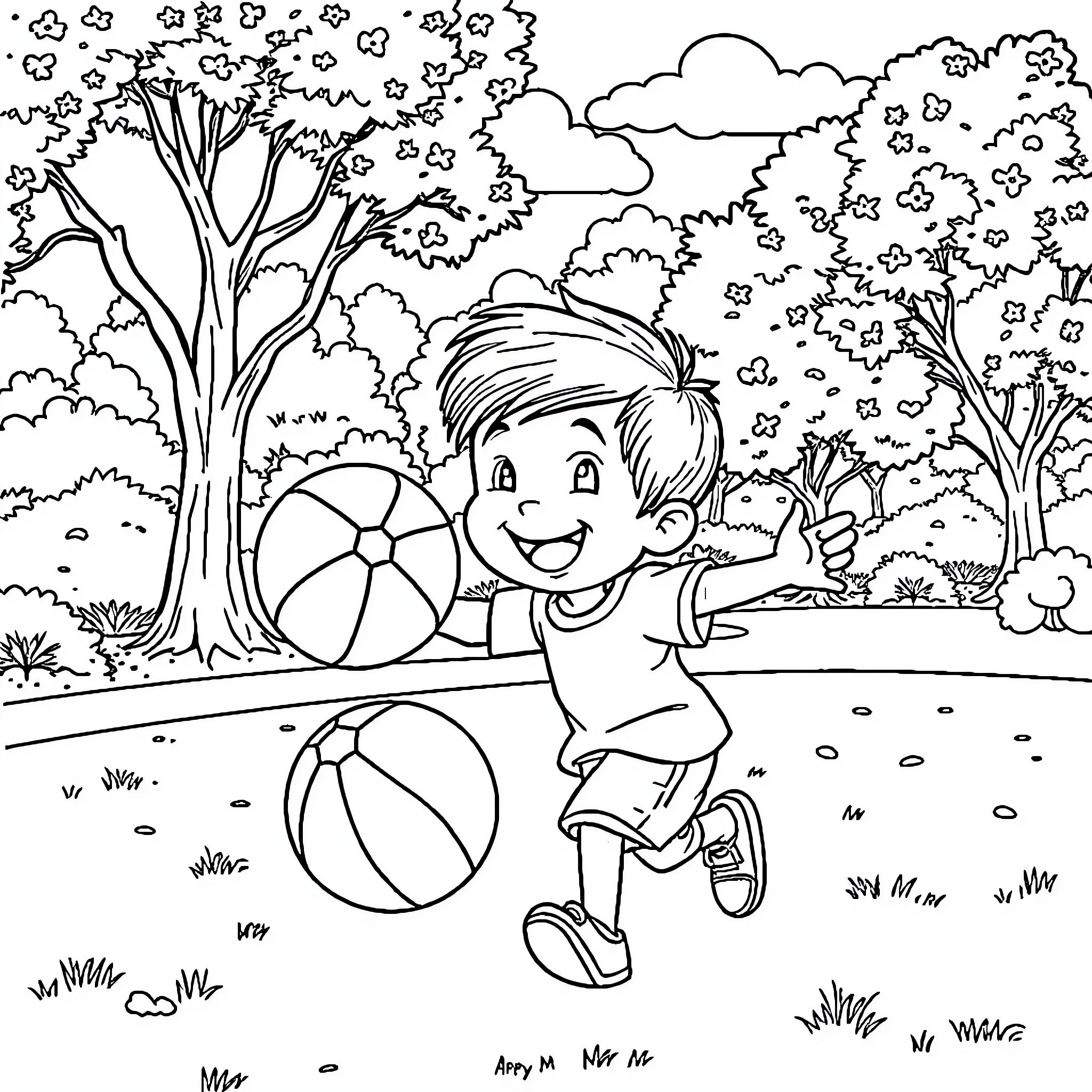 7 Best Mateo Coloring Pages (Free Printable PDFs)