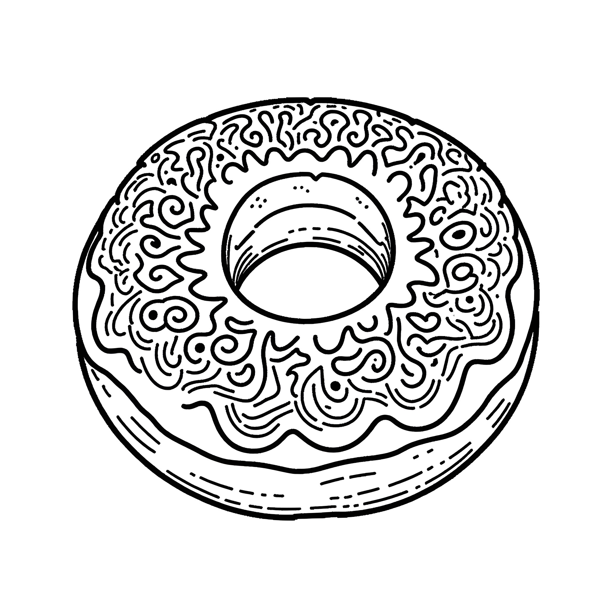 Best Yo Momma Coloring Pages (Free Printable PDF)