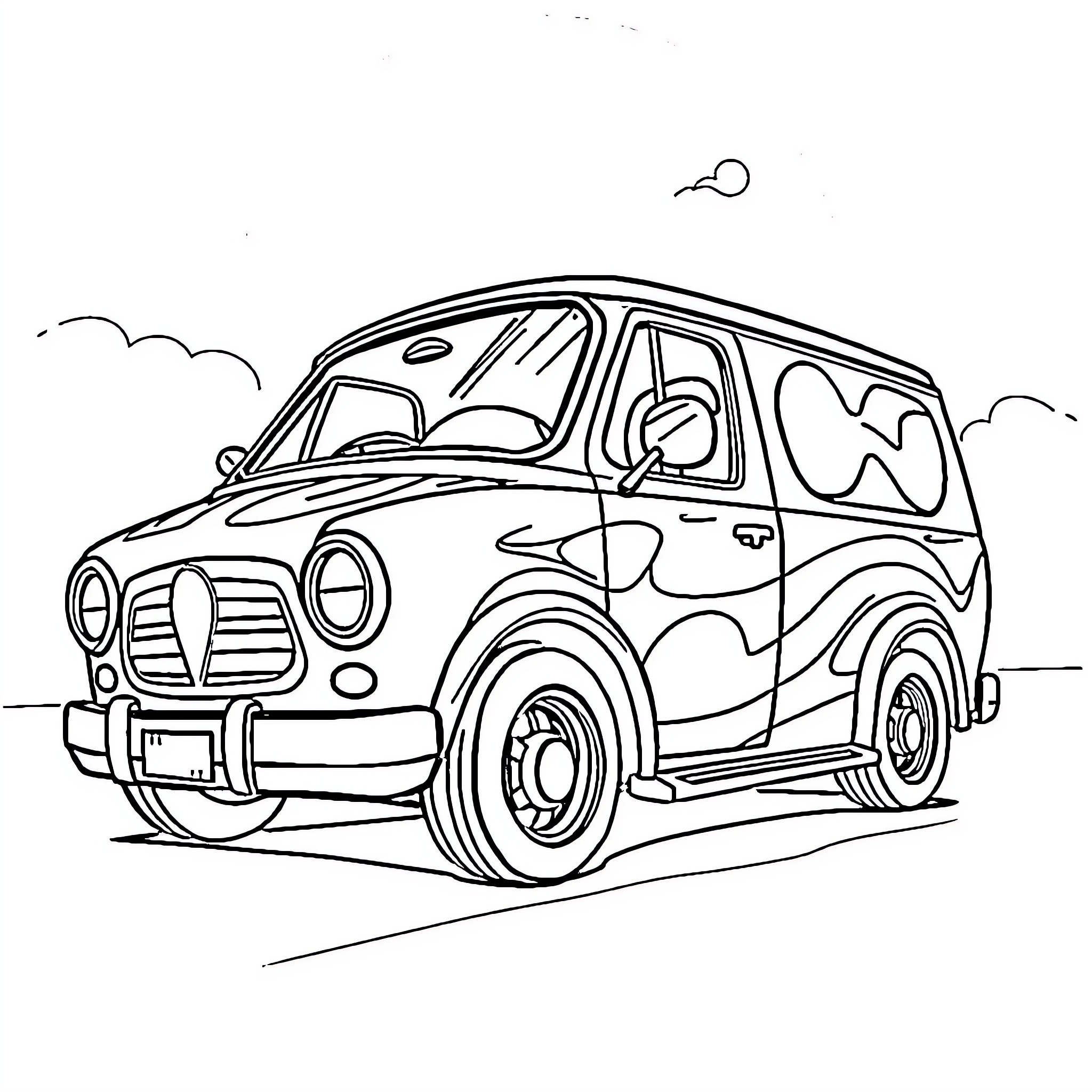 1 Best Burt Coloring Pages (Free Printable PDFs)