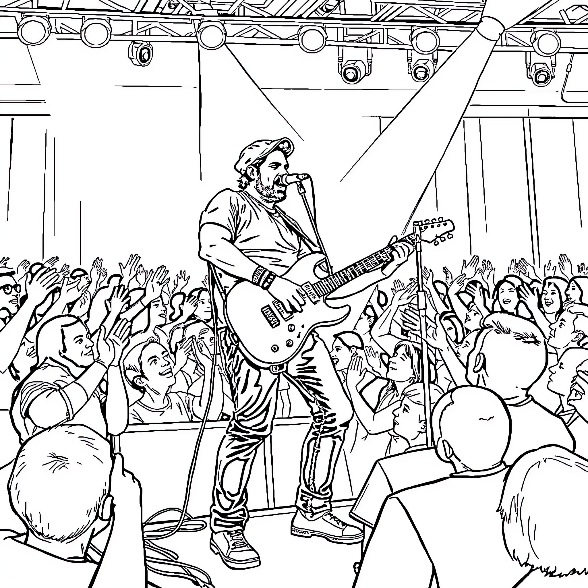 Best Adán y Eva Coloring Pages (Free Printable PDF)