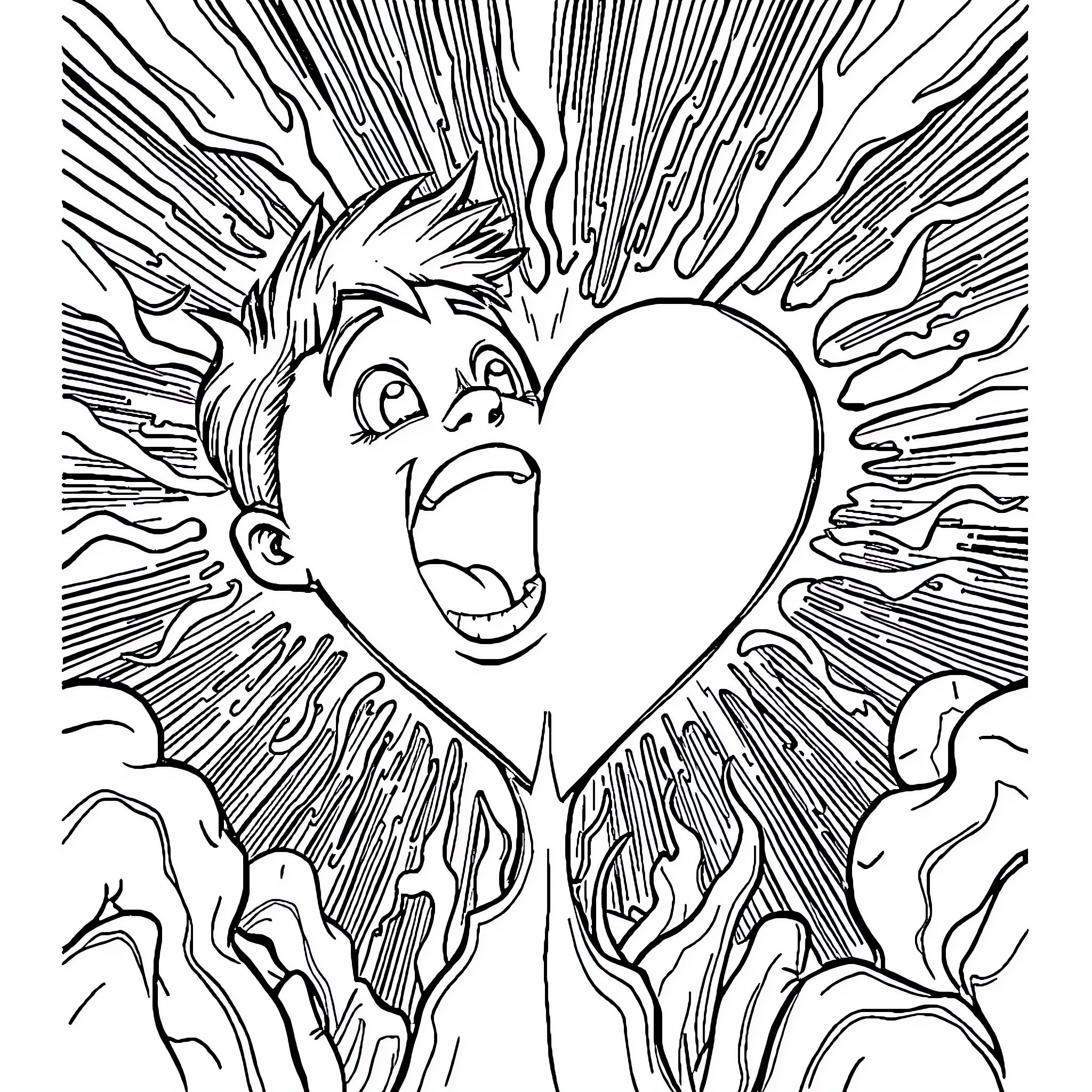 Best Maori Coloring Pages (Free Printable PDF)