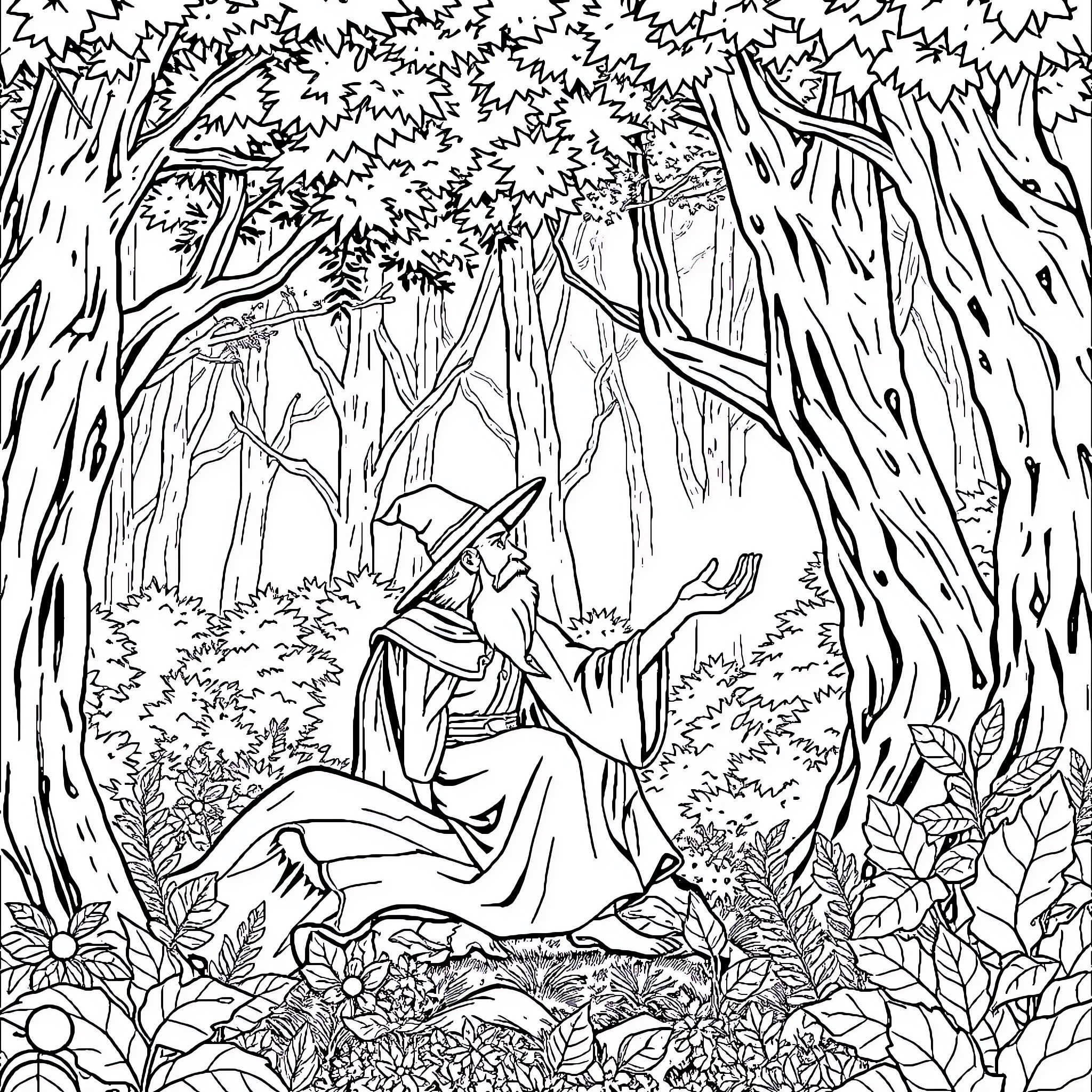 Best Kasane Teto Coloring Pages (Free Printable PDF)
