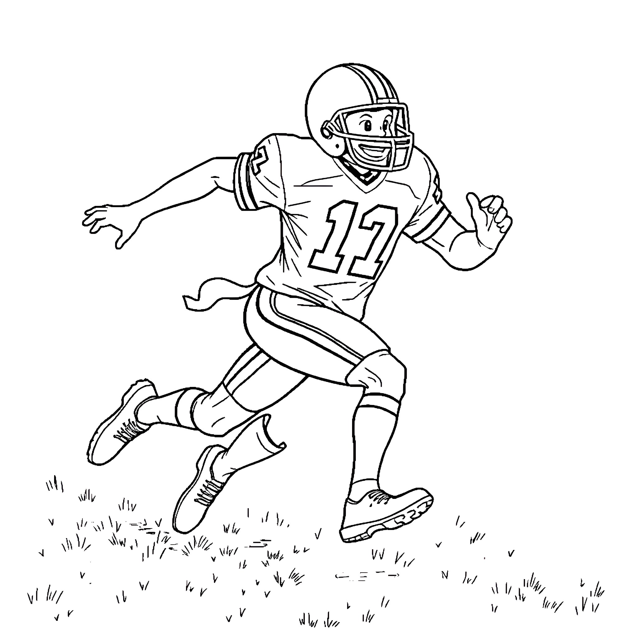 1 Best Bobby Goods Coloring Pages (Free Printable PDFs)