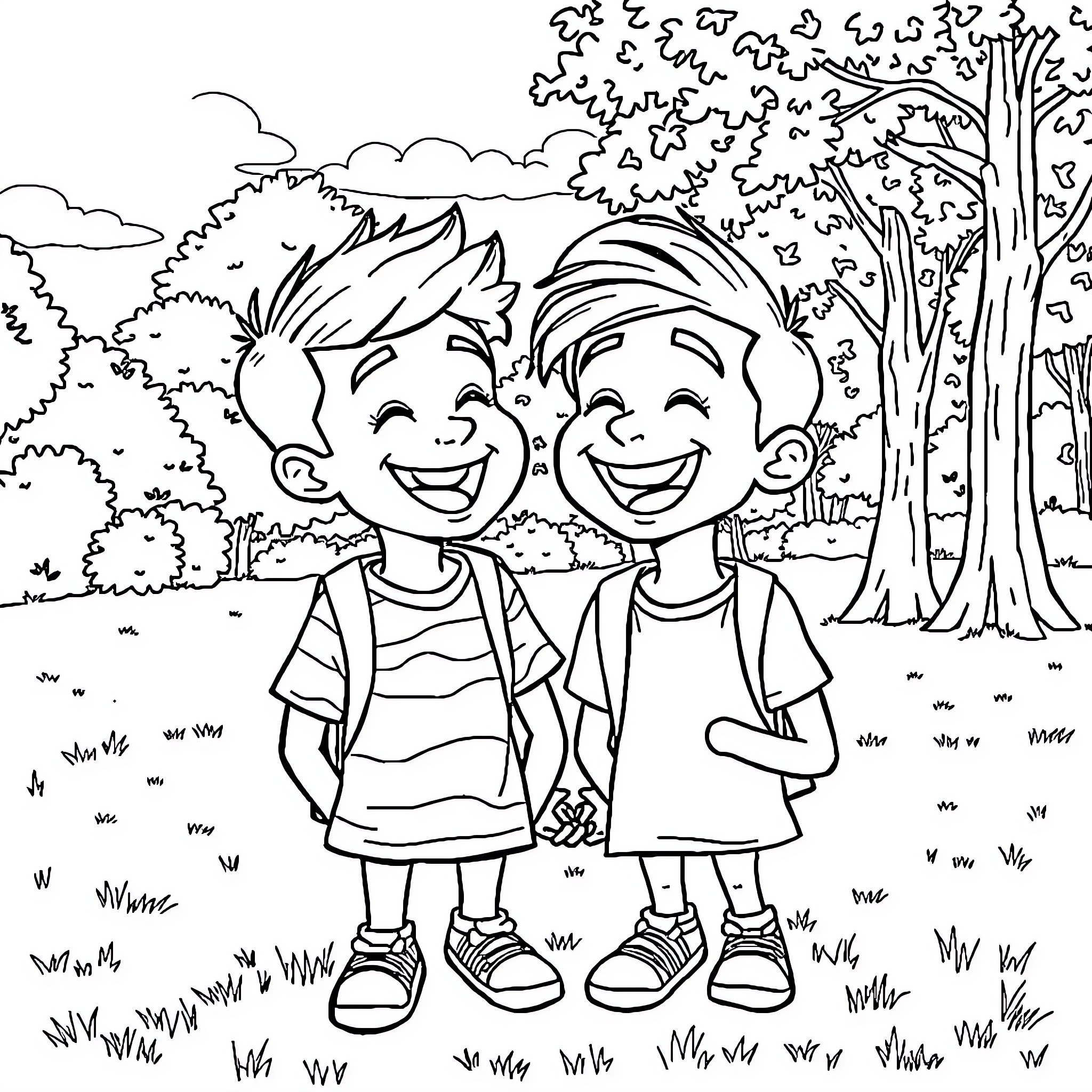 7 Best Mateo Coloring Pages (Free Printable PDFs)