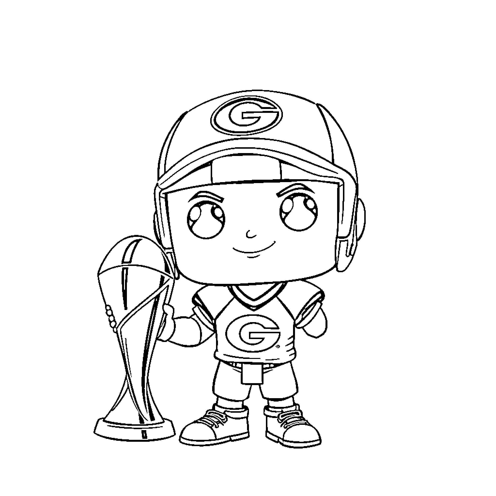 Best Milk and Mocha Bear Coloring Pages (Free Printable PDF)