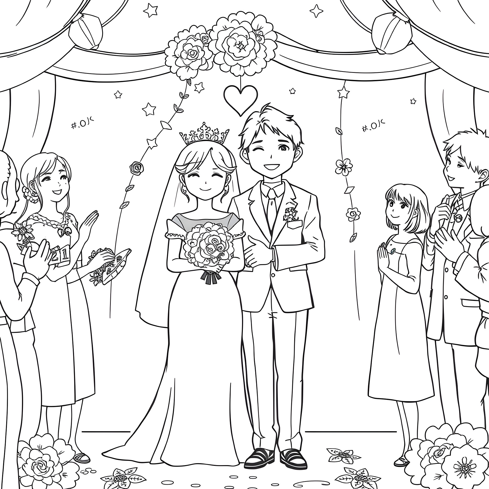 Best Glow Worm Coloring Pages (Free Printable PDF)