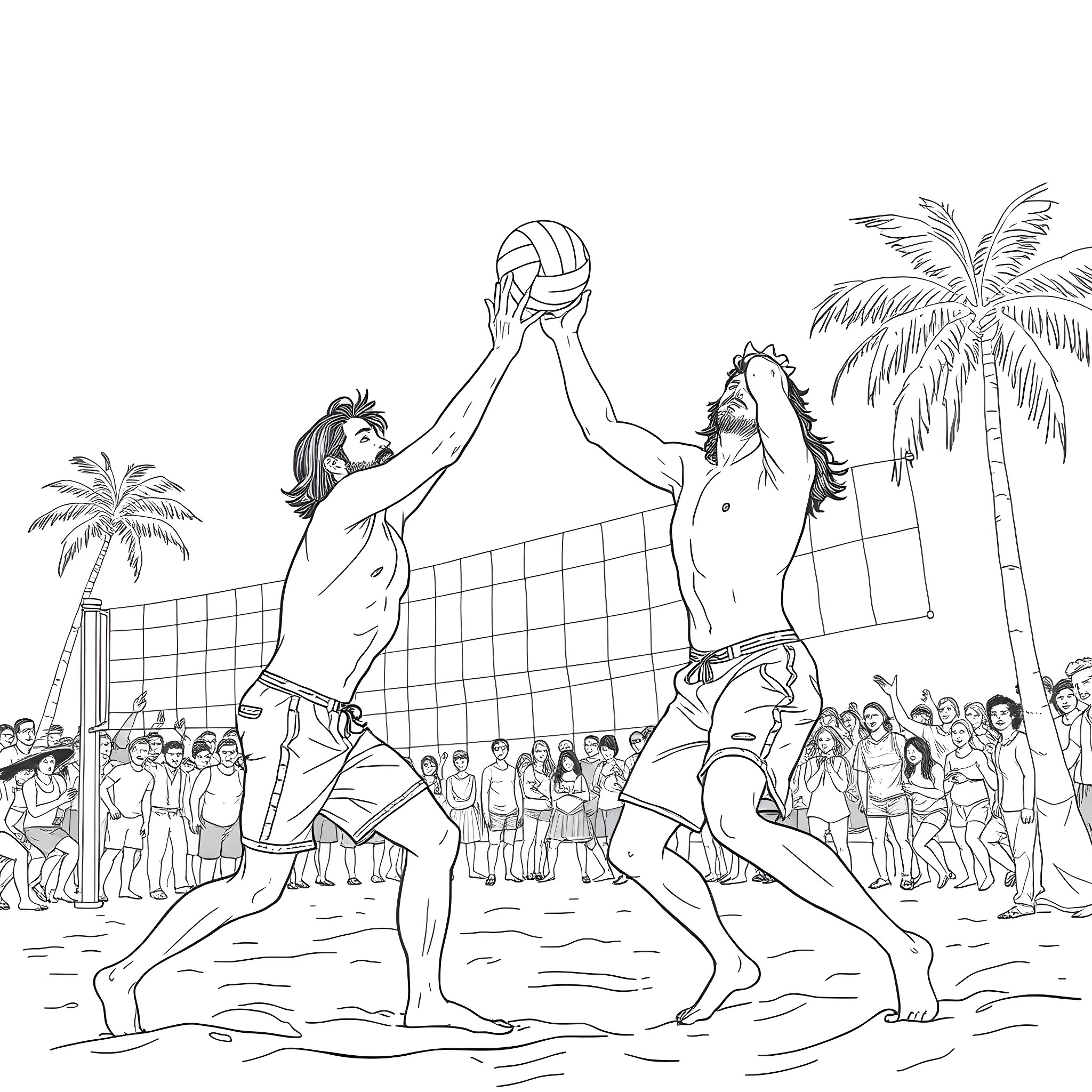 Best Keanu Reeves Coloring Pages (Free Printable PDF)