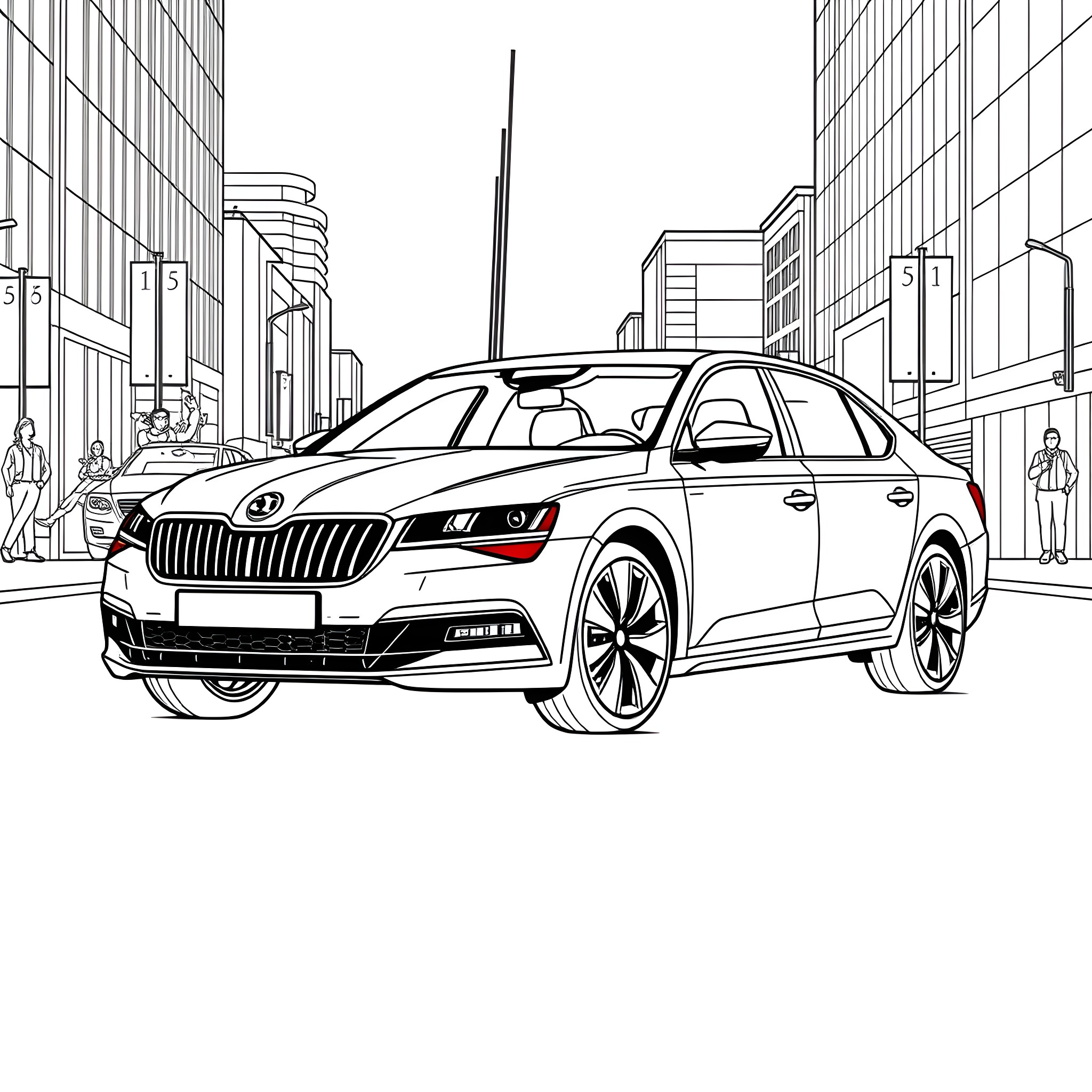 1 Best Mad Max Coloring Pages (Free Printable PDFs)