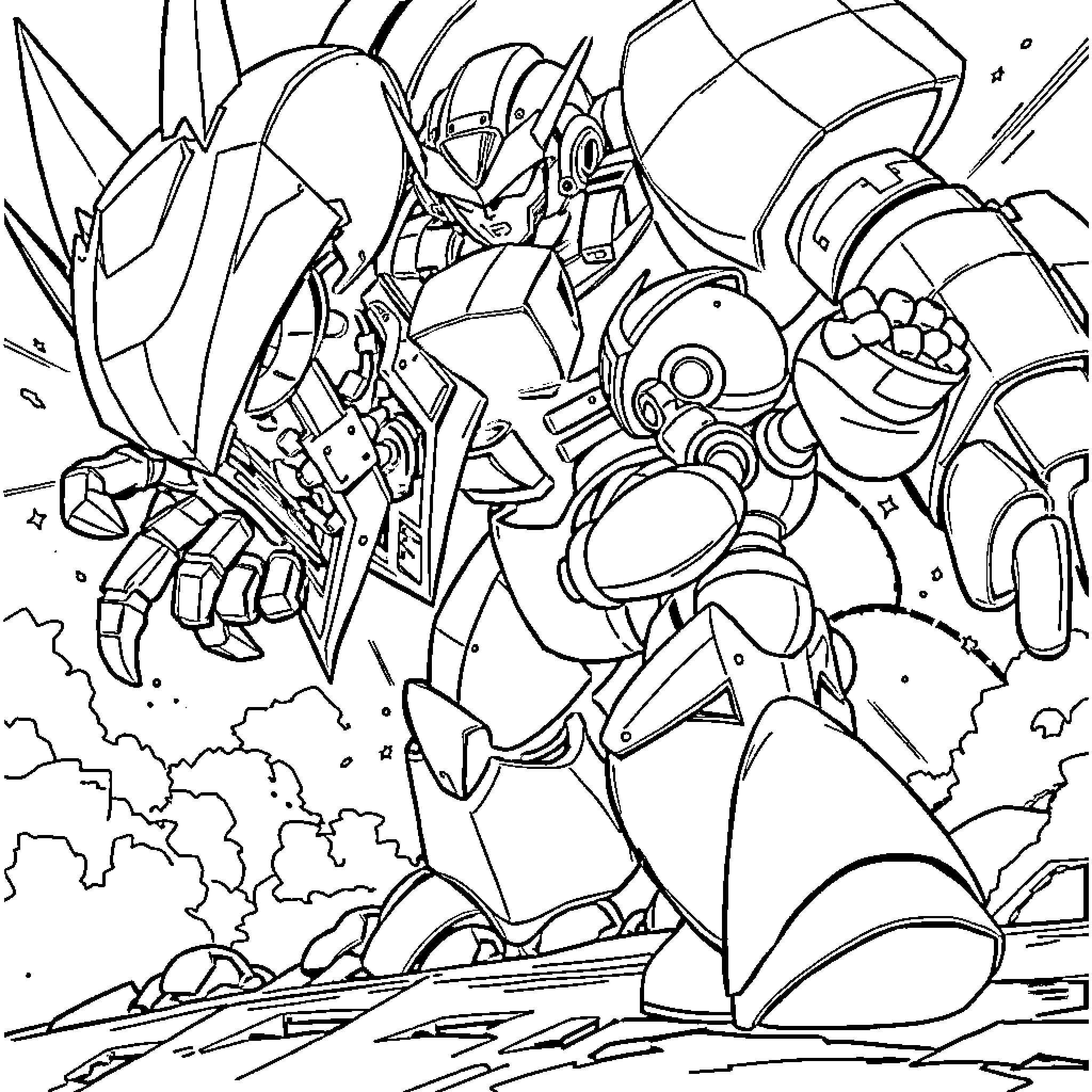 Best Babeltea Coloring Pages (Free Printable PDF)