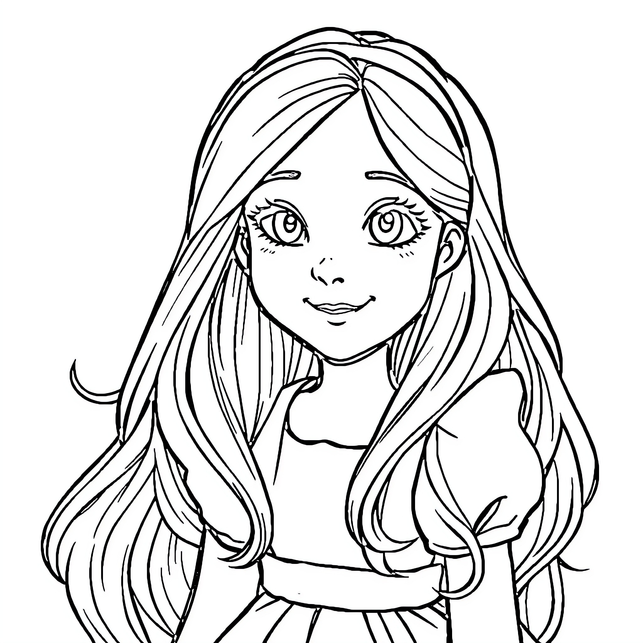 Best Alice Coloring Pages (Free Printable PDF)