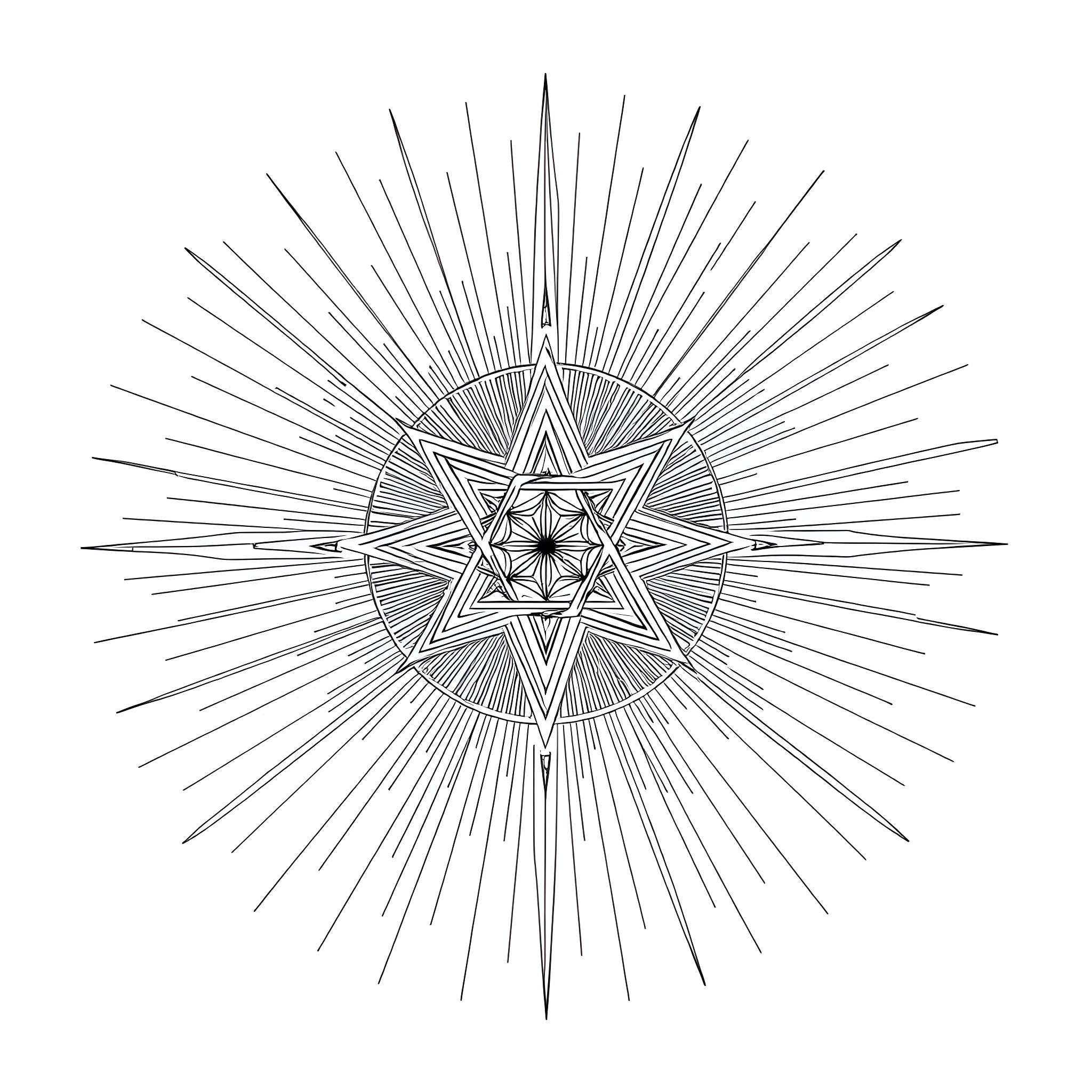 Best Mercedes Coloring Pages (Free Printable PDF)