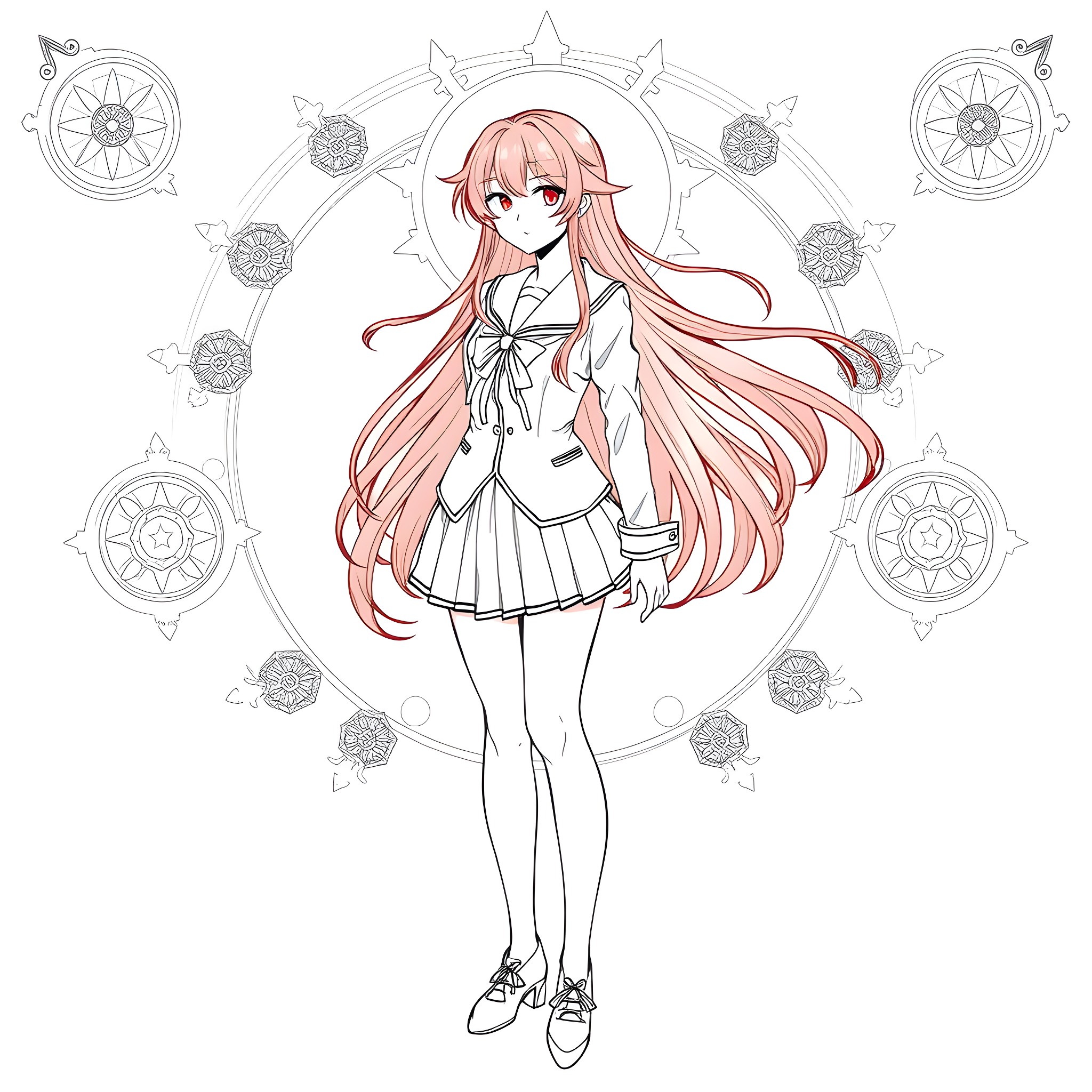 3 Best South Park Coloring Pages (Free Printable PDFs)