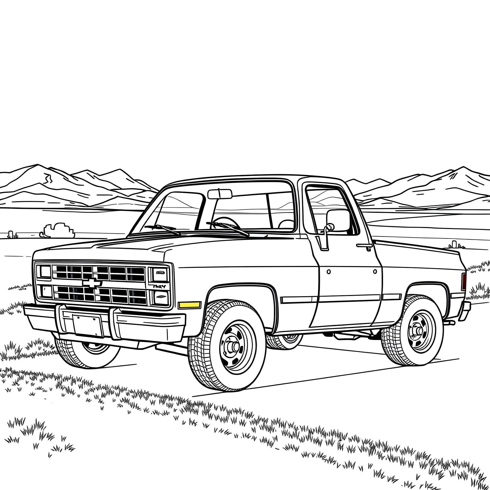 3 Best Brownstone Coloring Pages (Free Printable PDFs)