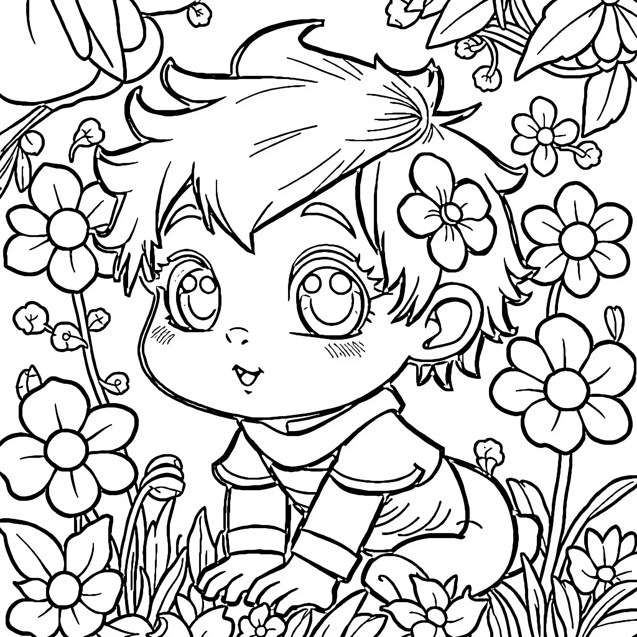 Best Pack Coloring Pages (Free Printable PDF)