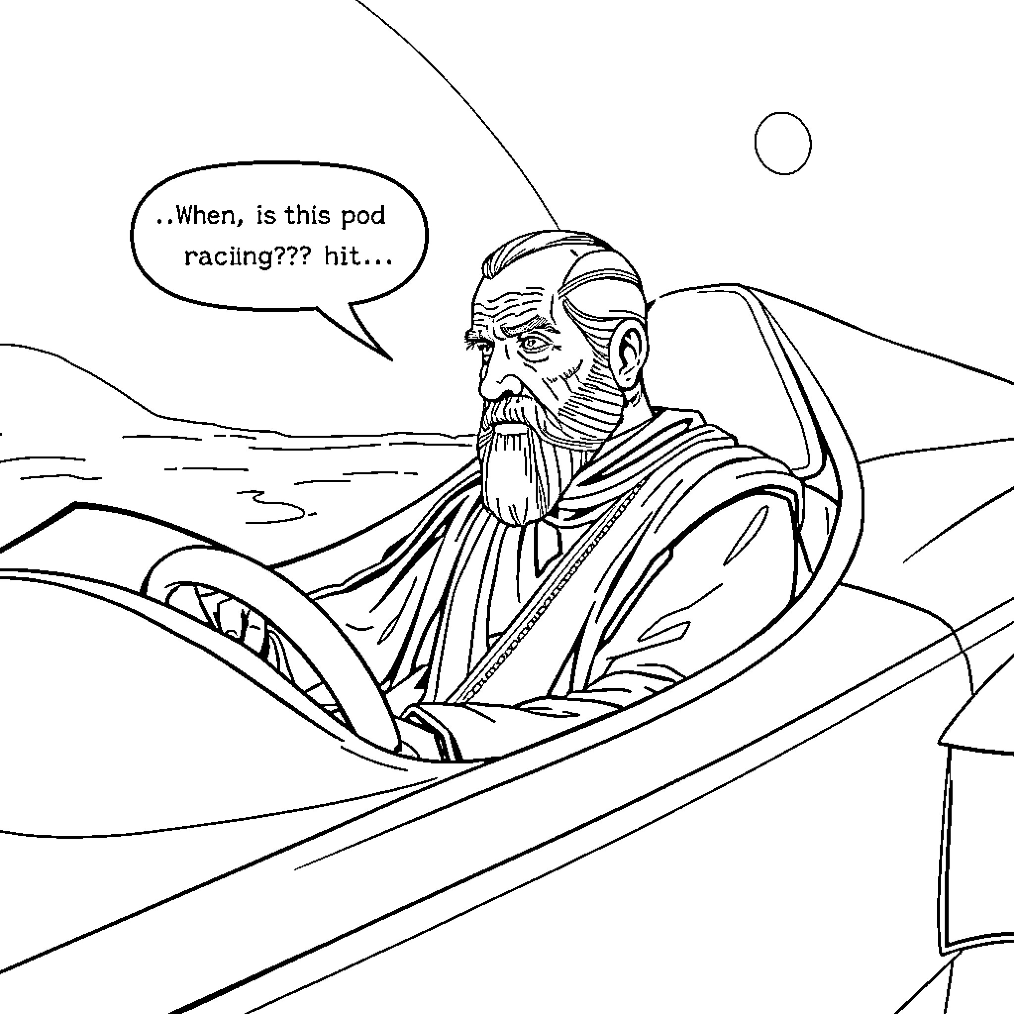 Best Pupil Coloring Pages (Free Printable PDF)