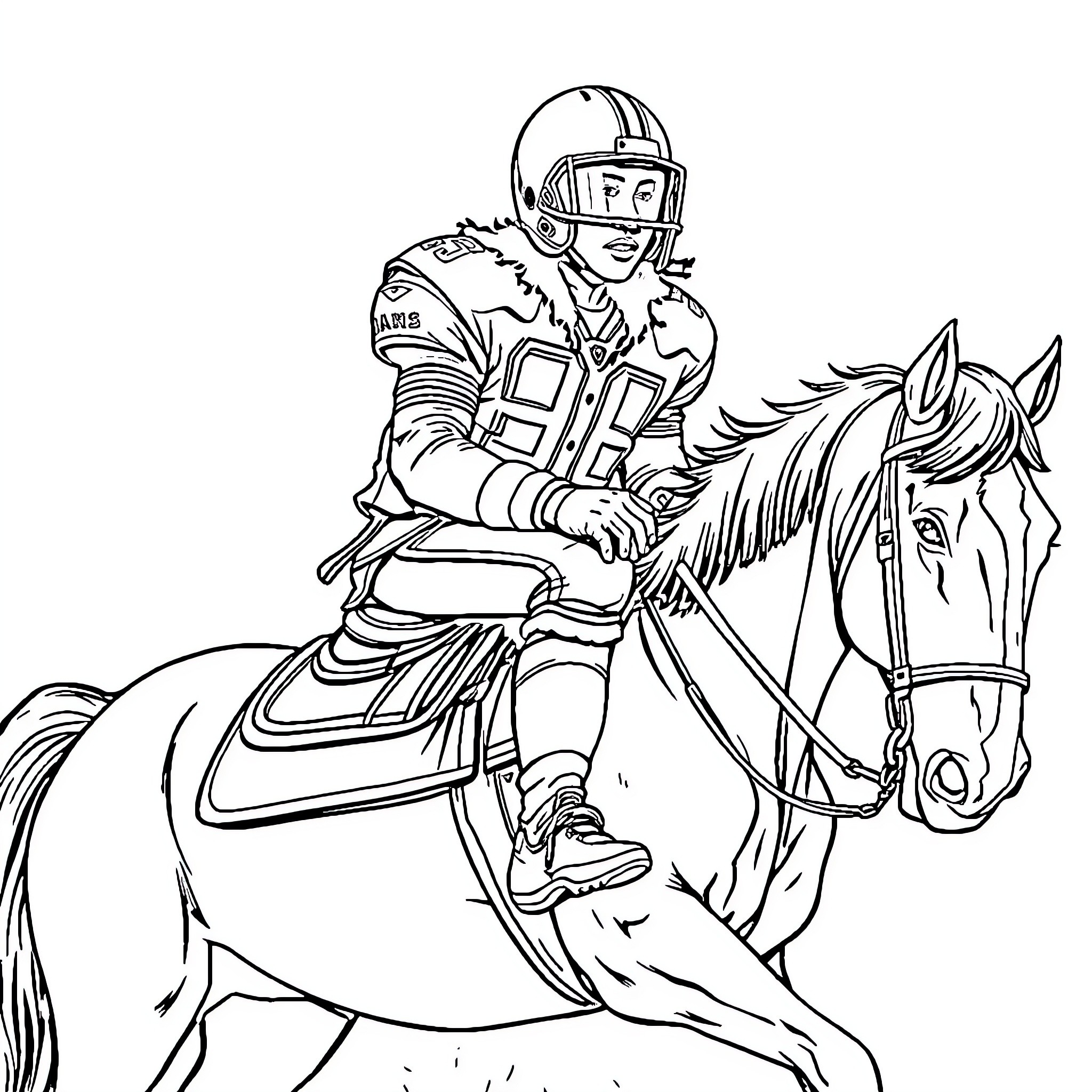 Best Jimi Hendrix Coloring Pages (Free Printable PDF)