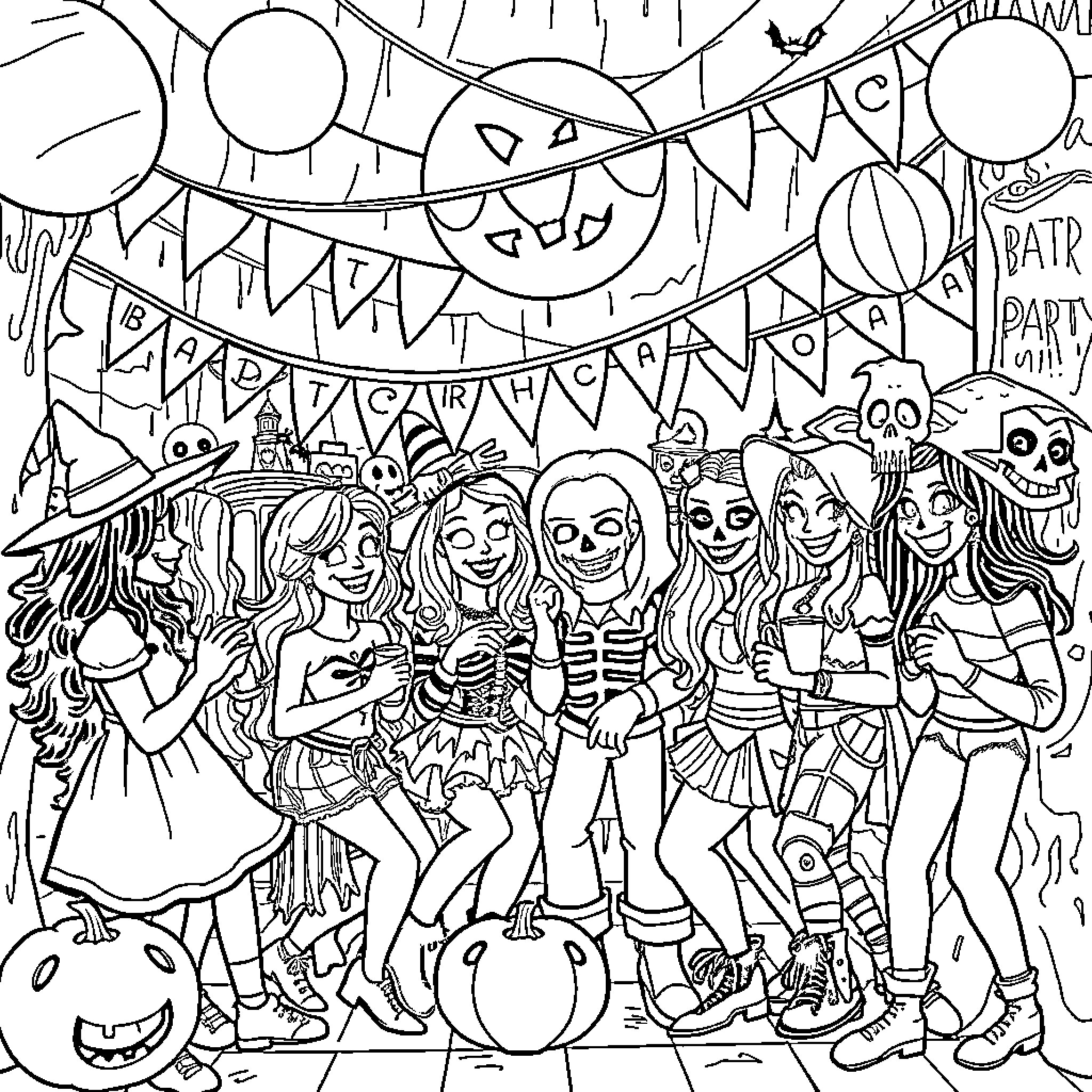 Best Éléanore Coloring Pages (Free Printable PDF)