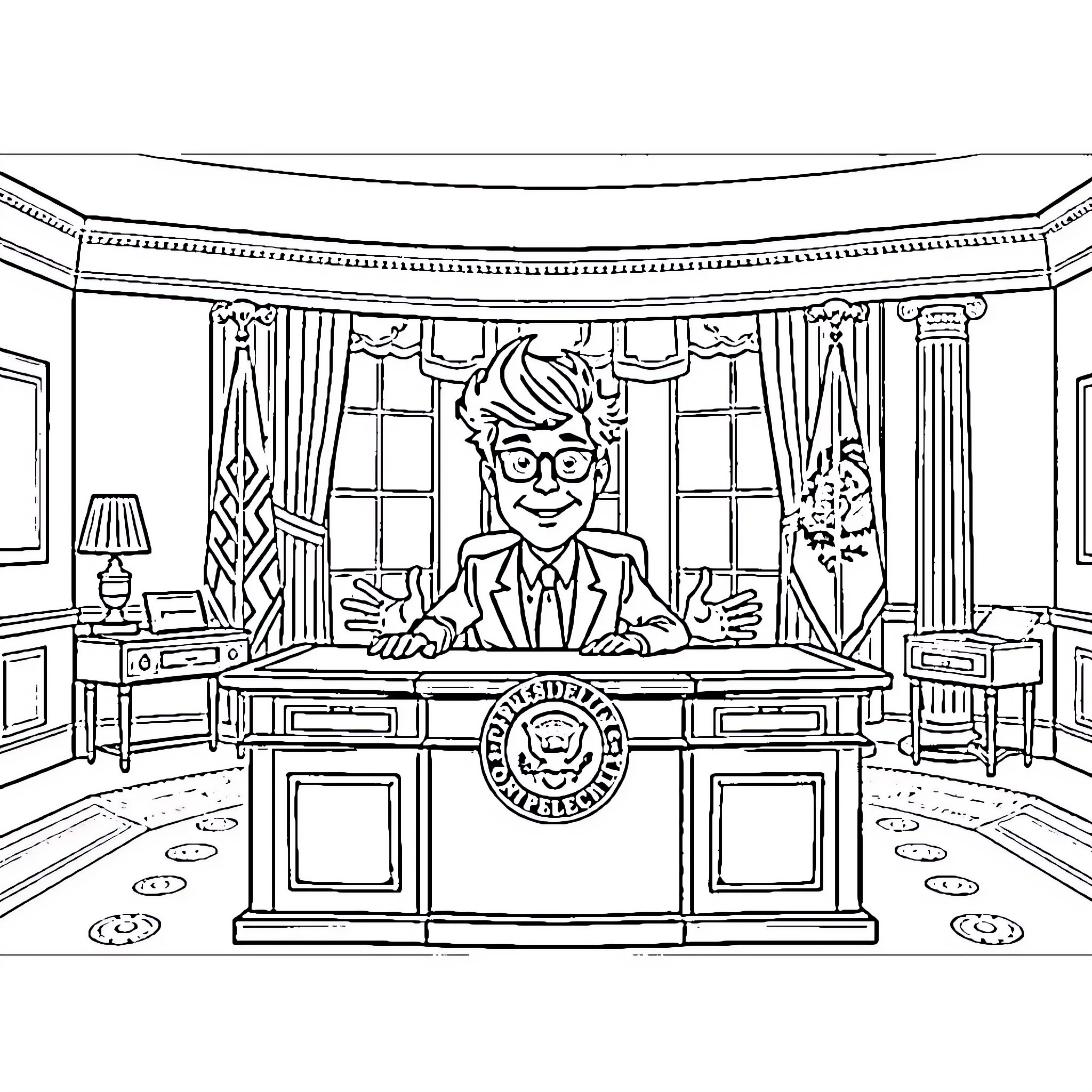 Best Venum Coloring Pages (Free Printable PDF)