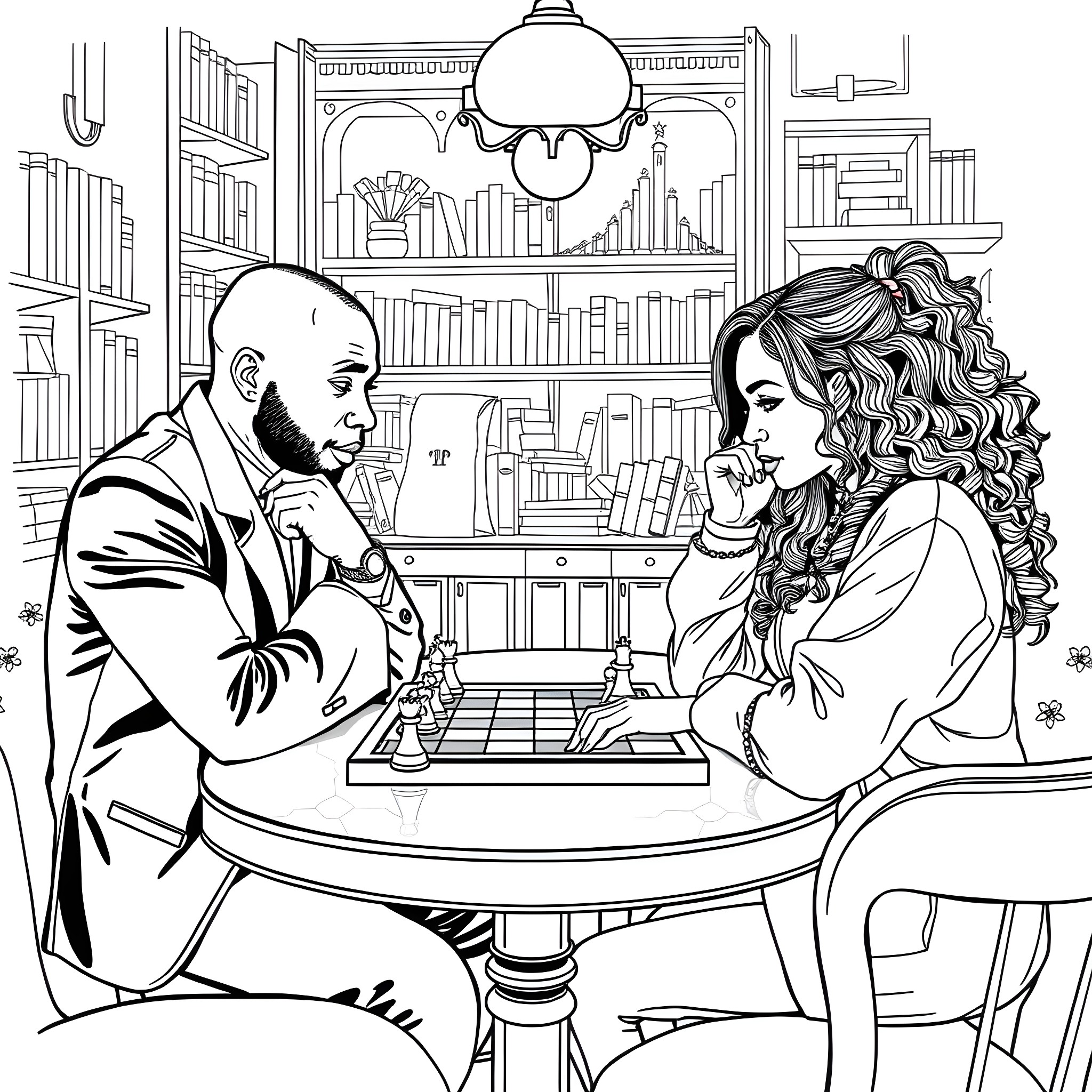 Best Chappell Roan Coloring Pages (Free Printable PDF)