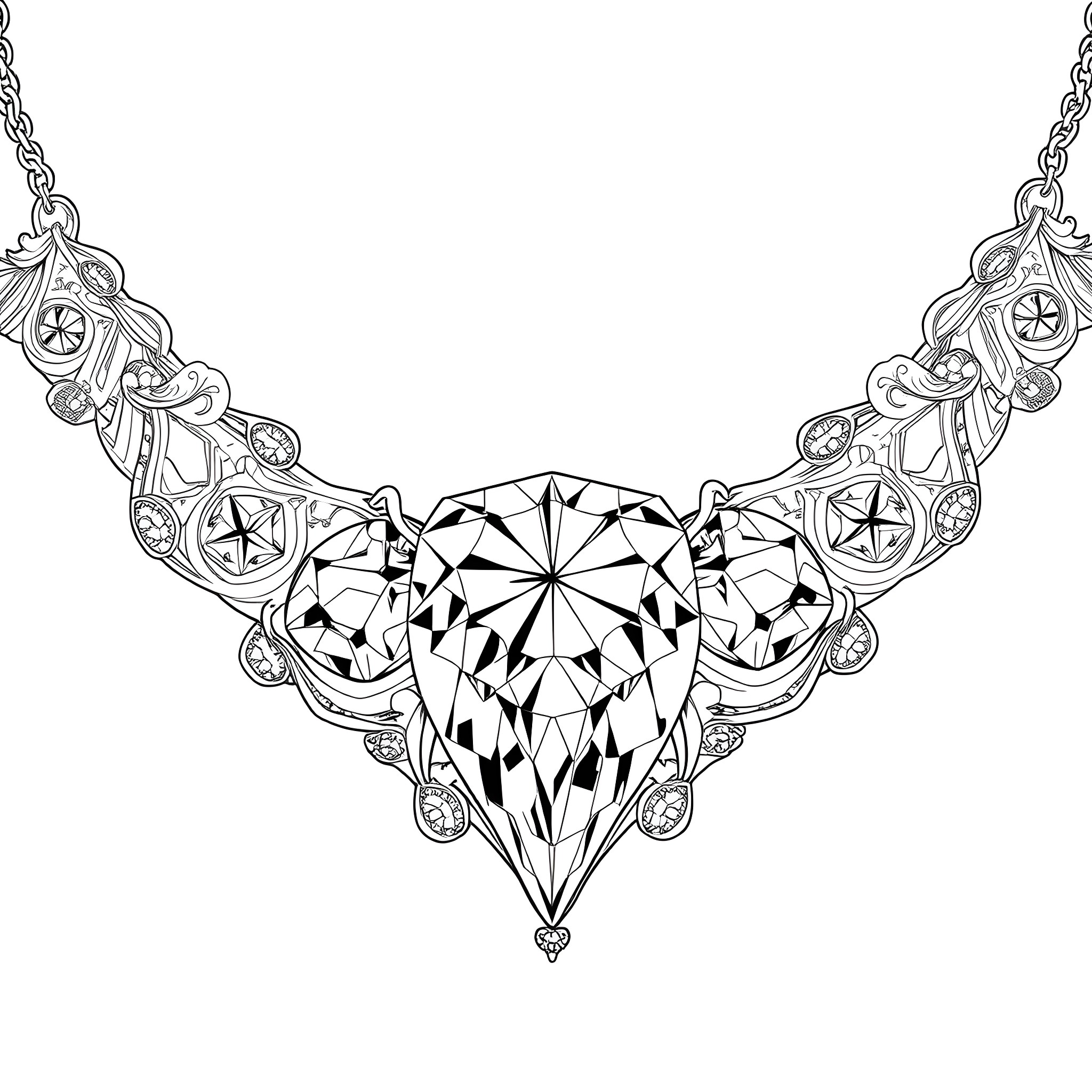 All Coloring Page Collection (With Free Printable PDFs)