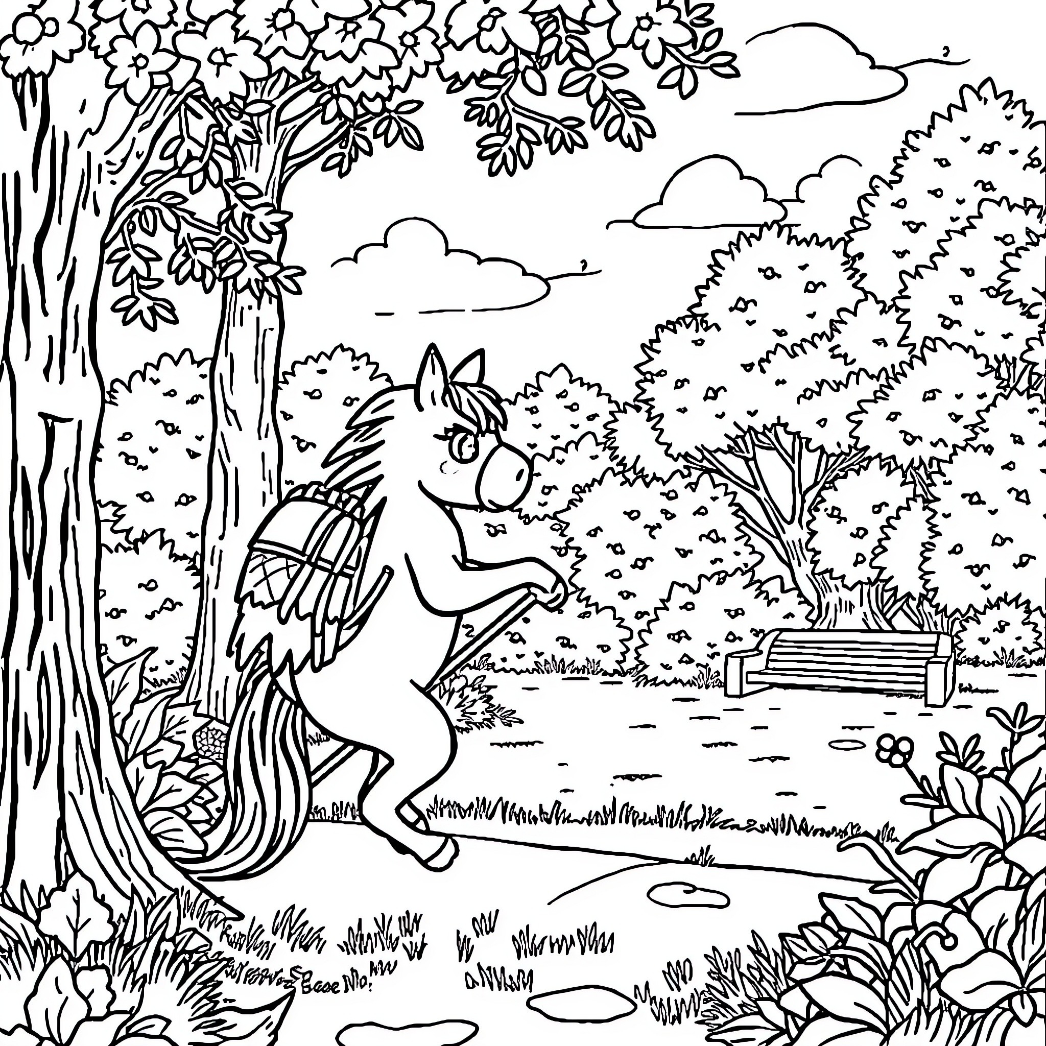 Best Printable Sheets Coloring Pages (Free Printable PDF)