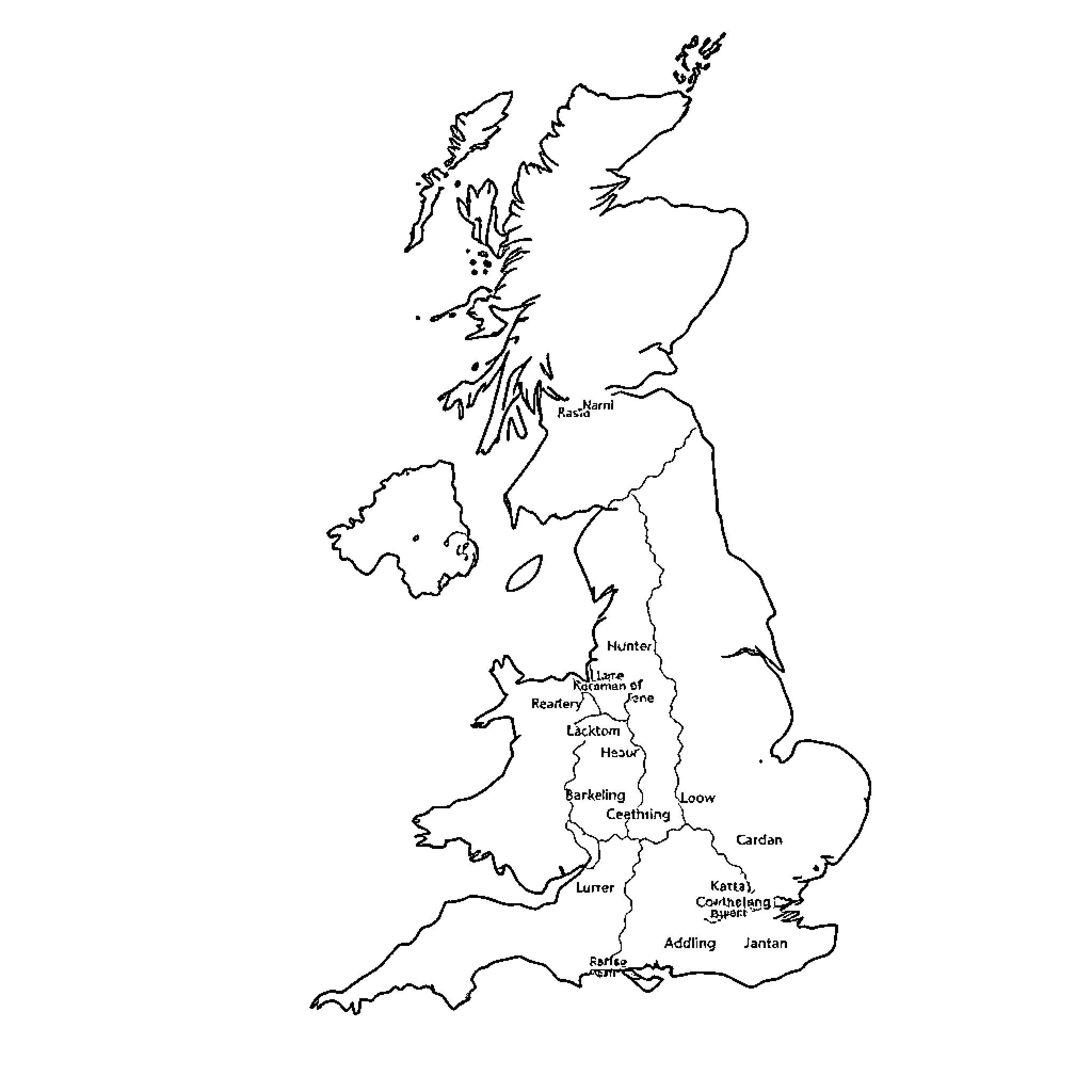 Best Israelites Coloring Pages (Free Printable PDF)