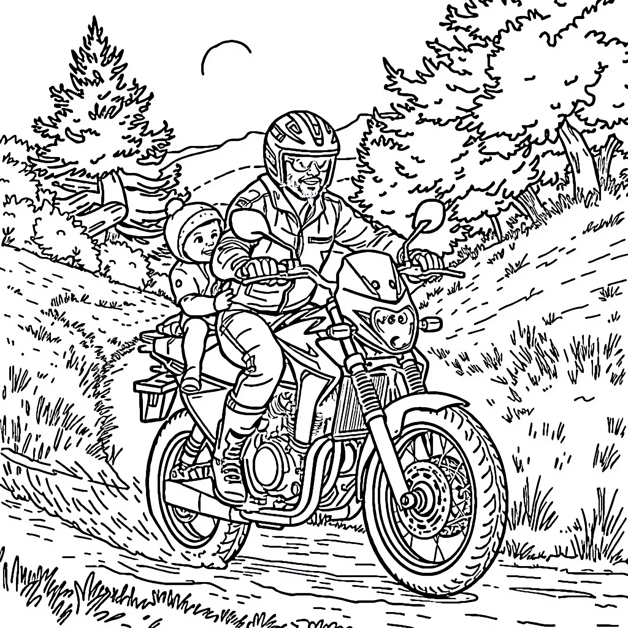 23 Best Astrobot Coloring Pages (Free Printable PDFs)