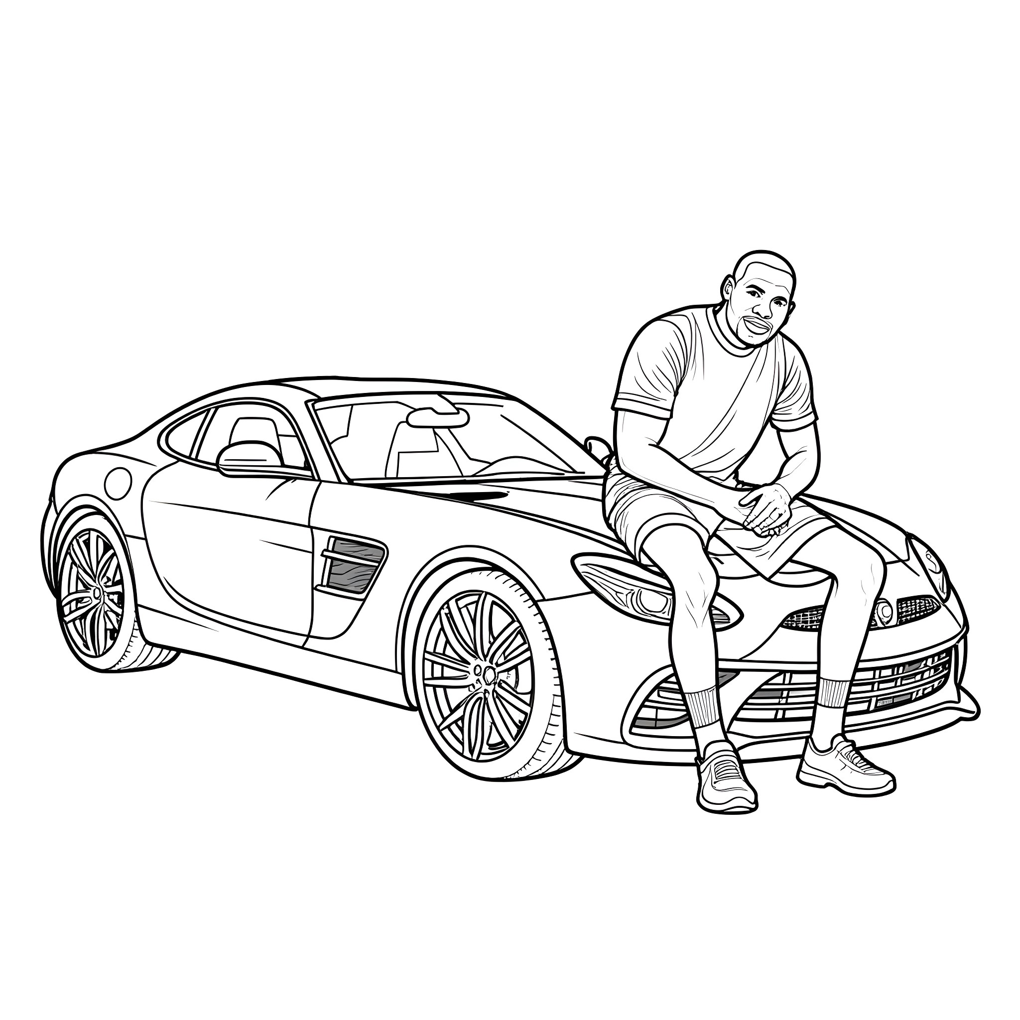 1 Best Soundwave Coloring Pages (Free Printable PDFs)