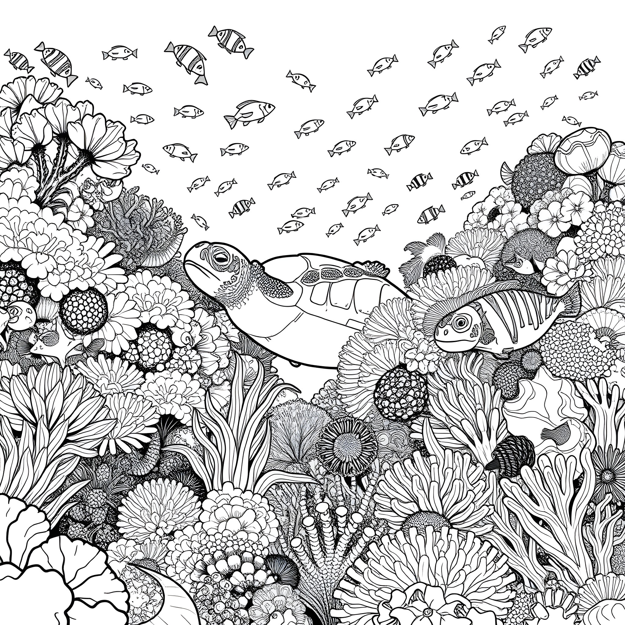 11 Best Office Coloring Pages (Free Printable PDFs)