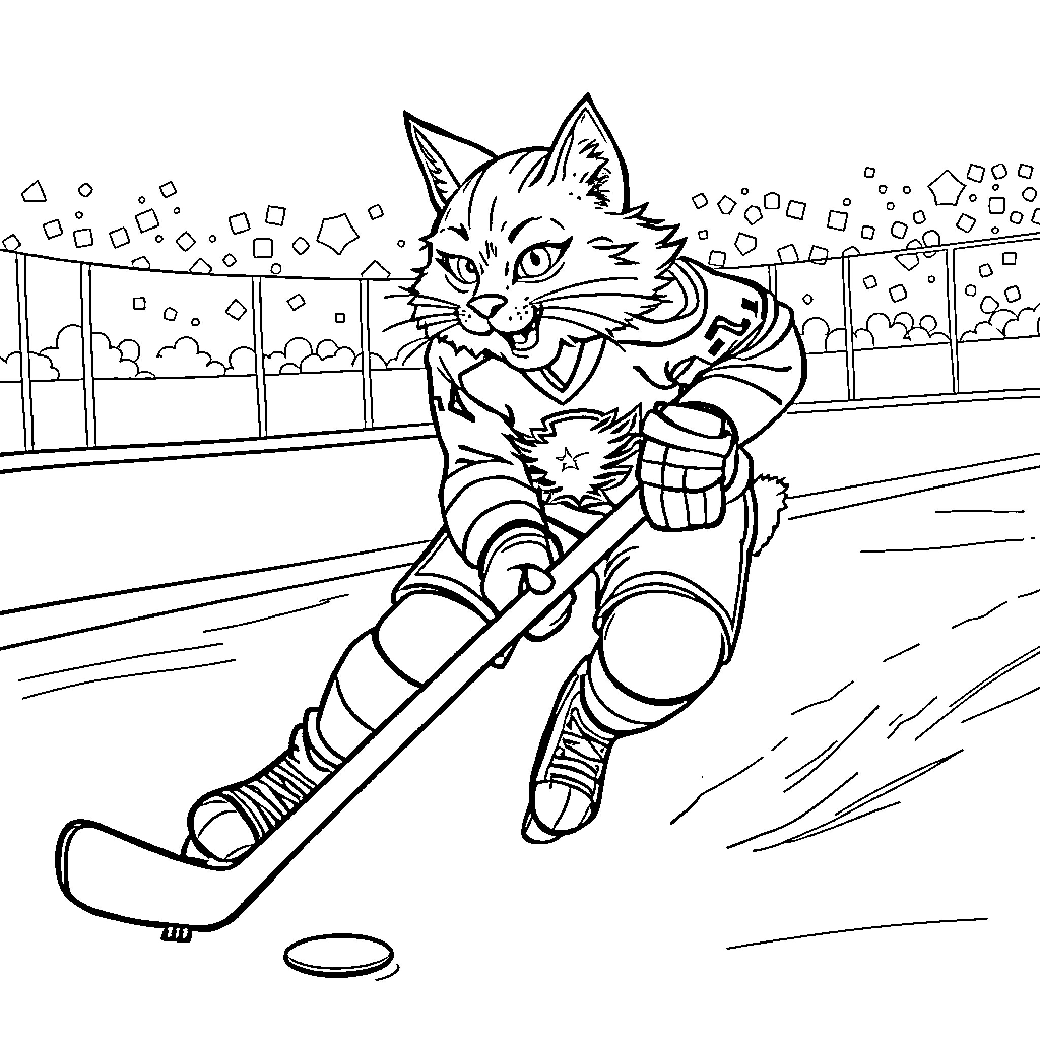 Best Mr. Strong Coloring Pages (Free Printable PDF)