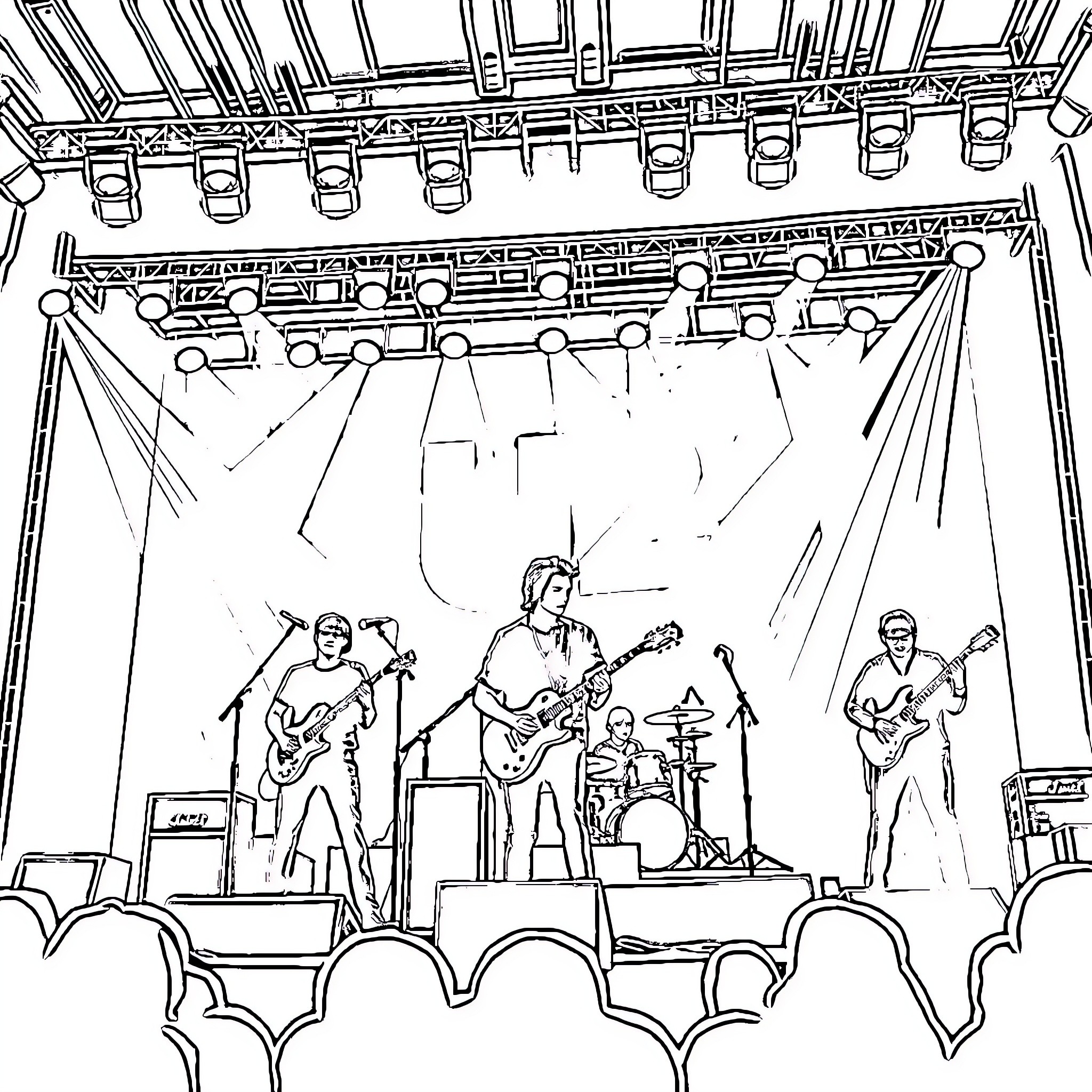 Best Darth Maul Coloring Pages (Free Printable PDF)