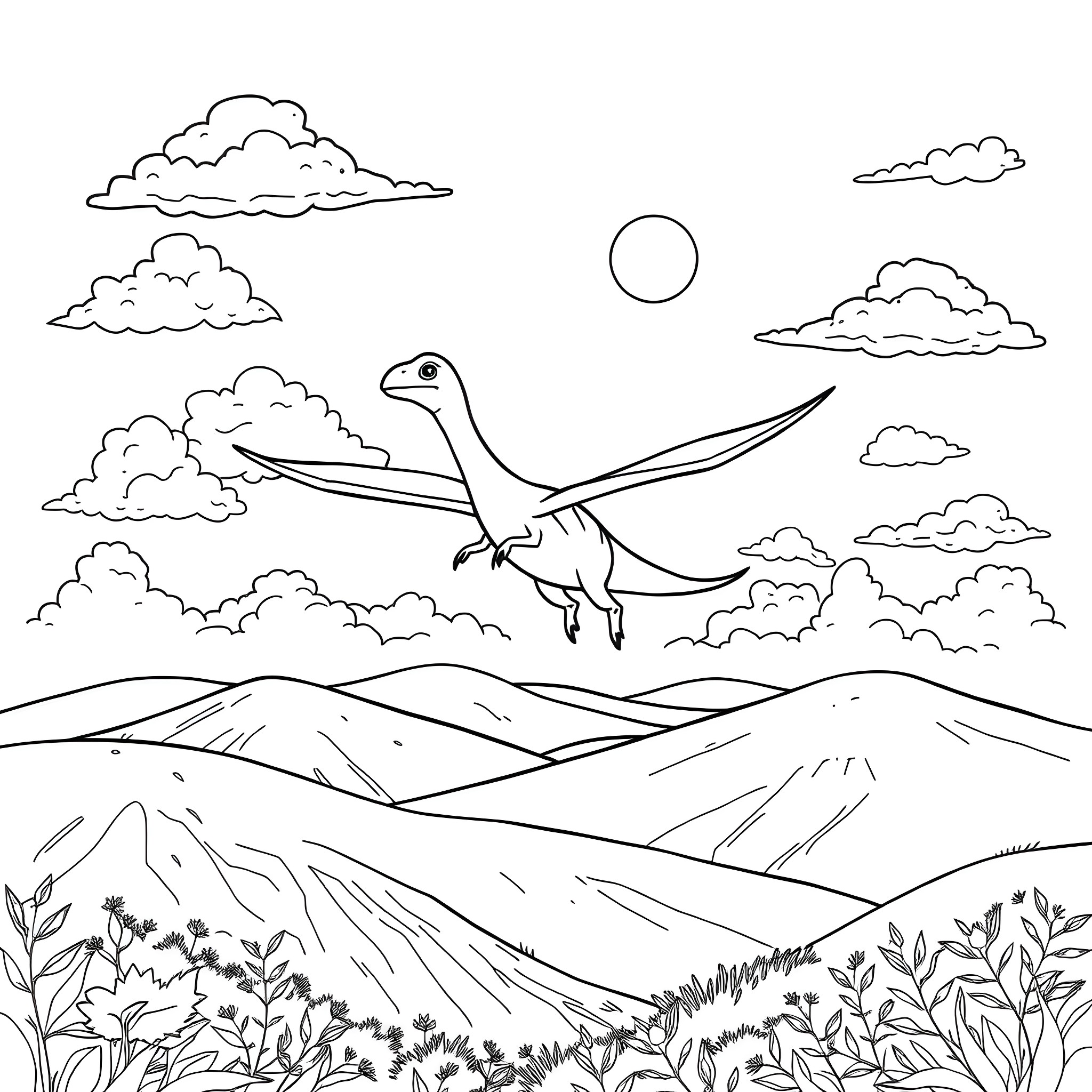 All Coloring Page Collection (With Free Printable PDFs)