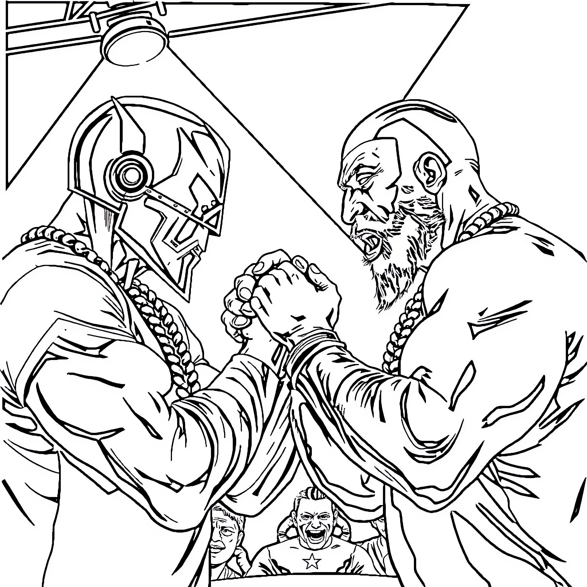 Best Juno Coloring Pages (Free Printable PDF)