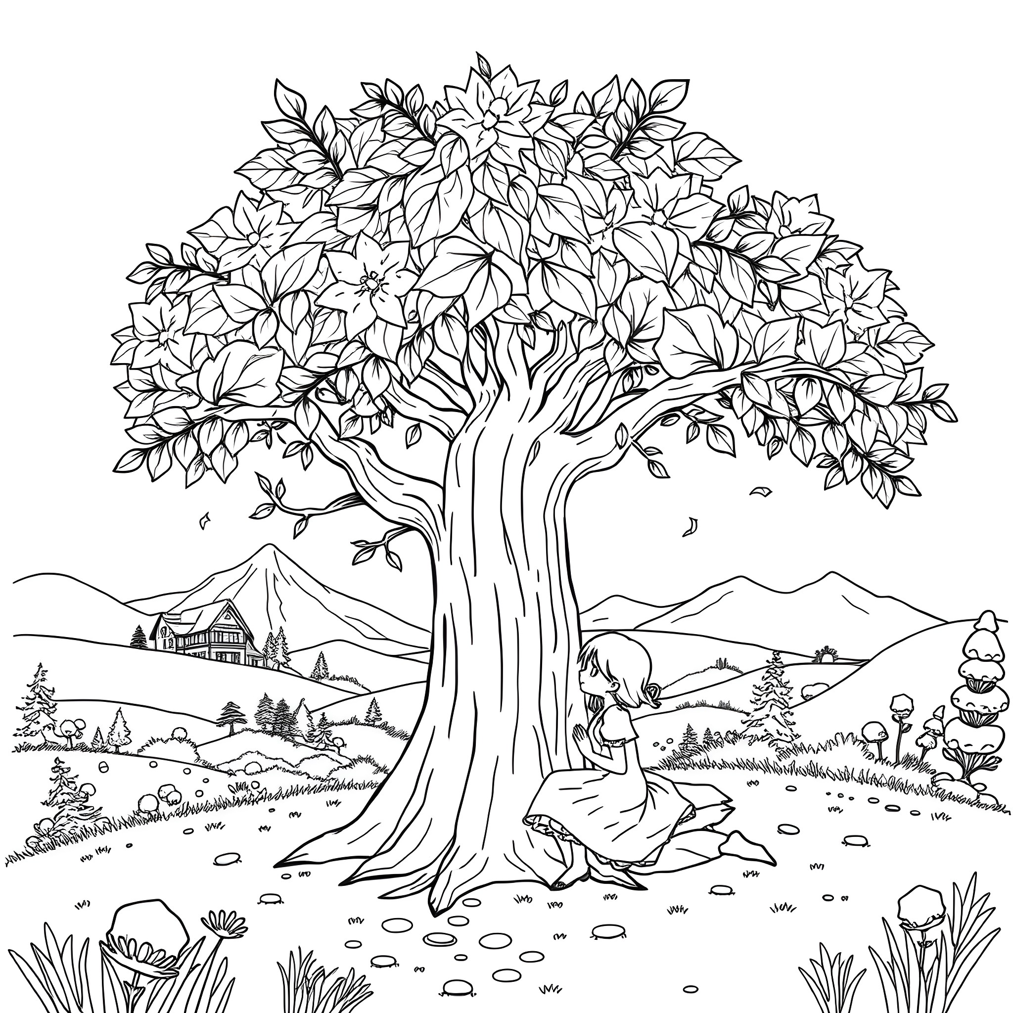 5 Best Sophie Foster Coloring Pages (Free Printable PDFs)