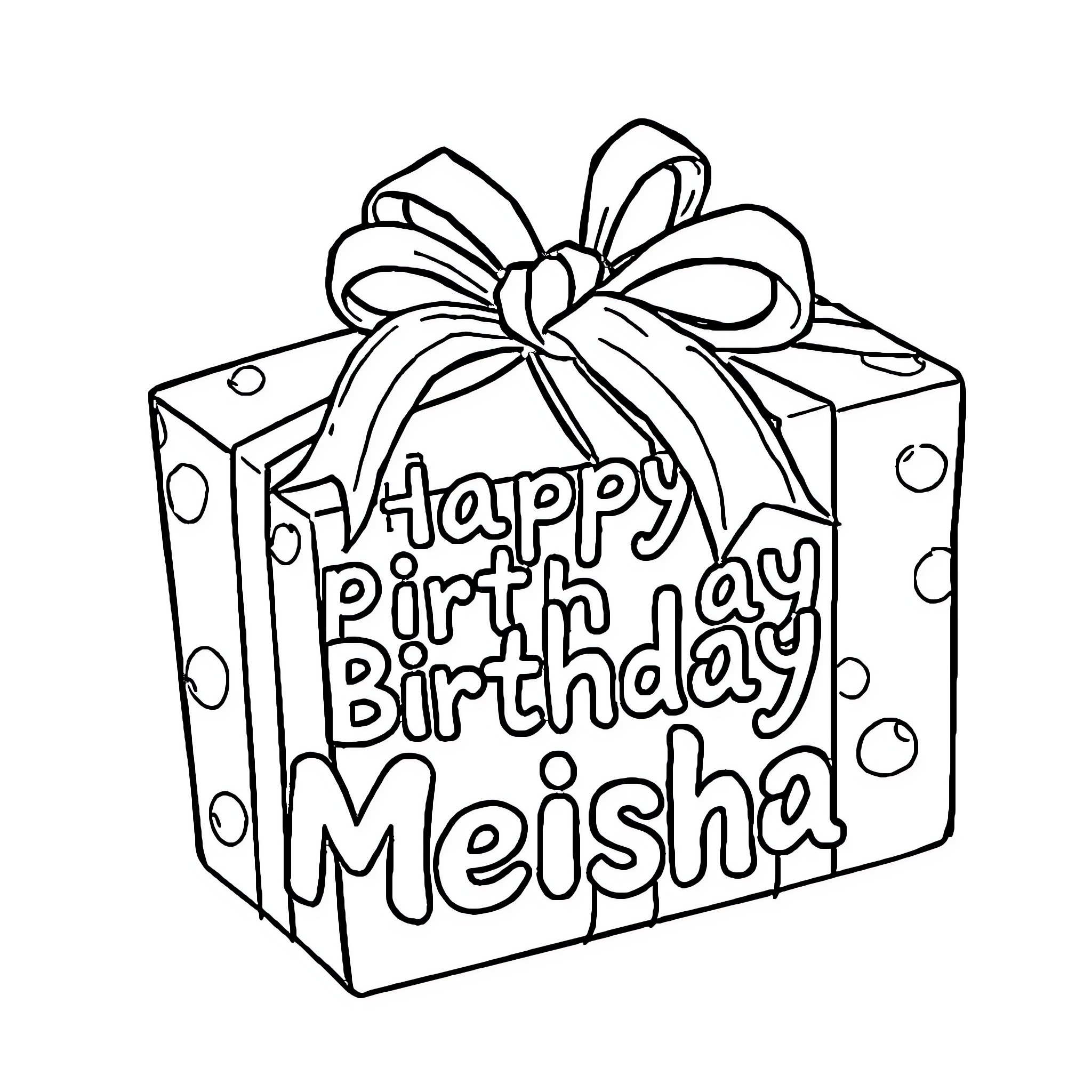 Best Big Friend Coloring Pages (Free Printable PDF)