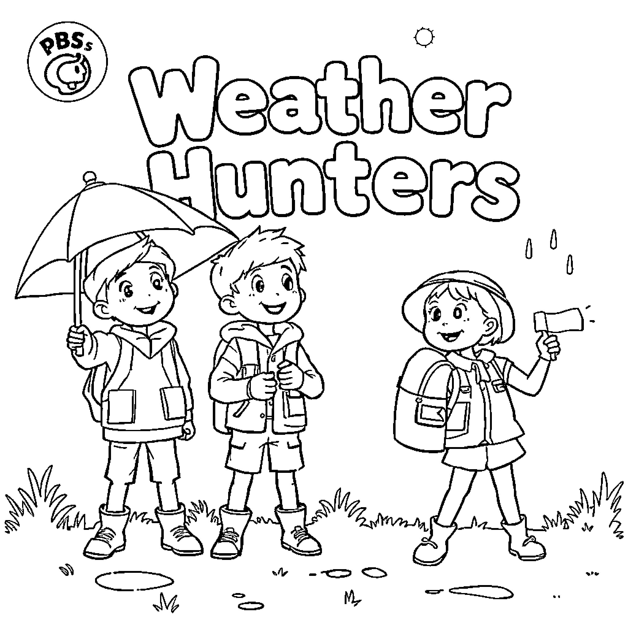 Best Greenman Coloring Pages (Free Printable PDF)