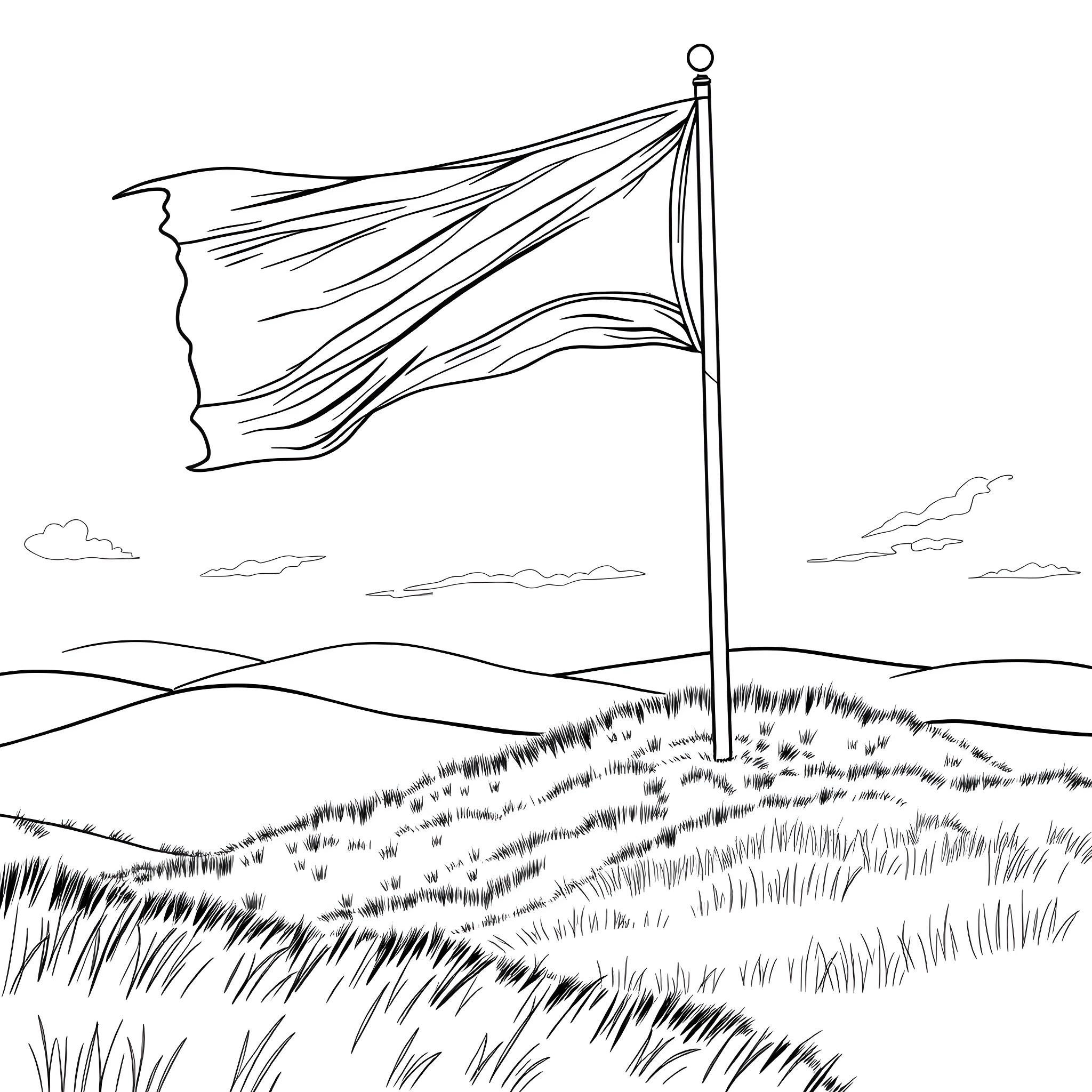 All Coloring Page Collection (With Free Printable PDFs)