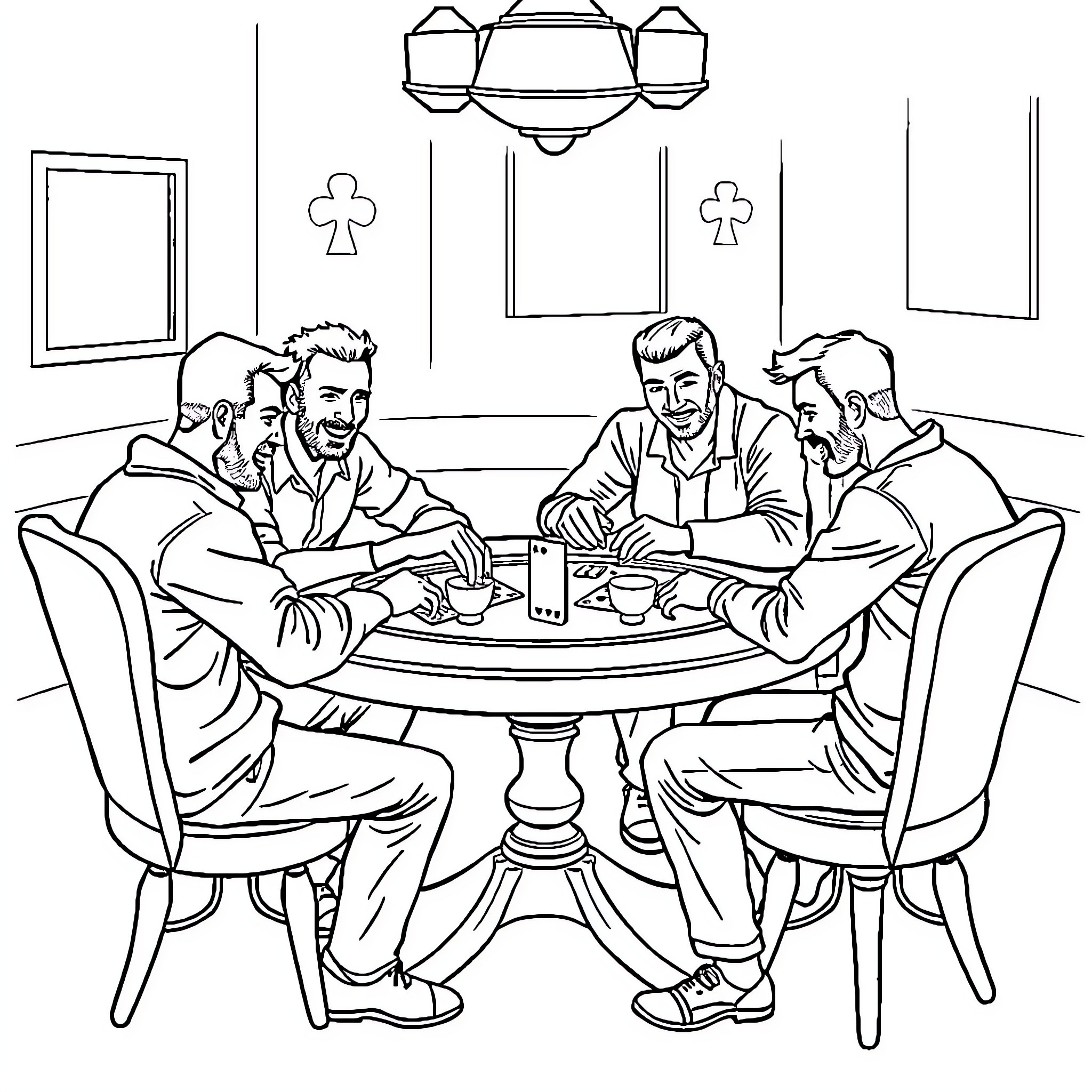 1 Best Bao Coloring Pages (Free Printable PDFs)