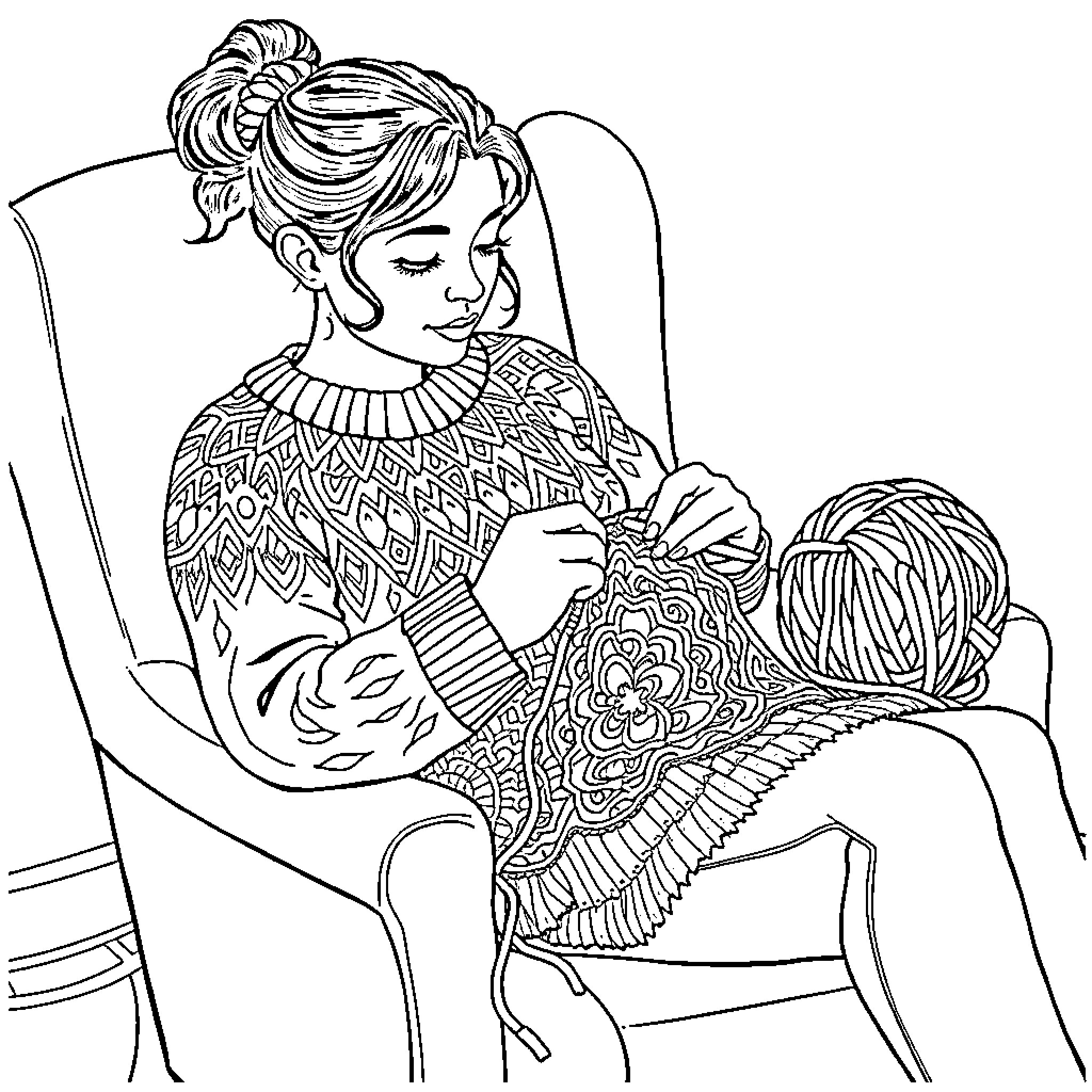 Best Grabber Coloring Pages (Free Printable PDF)