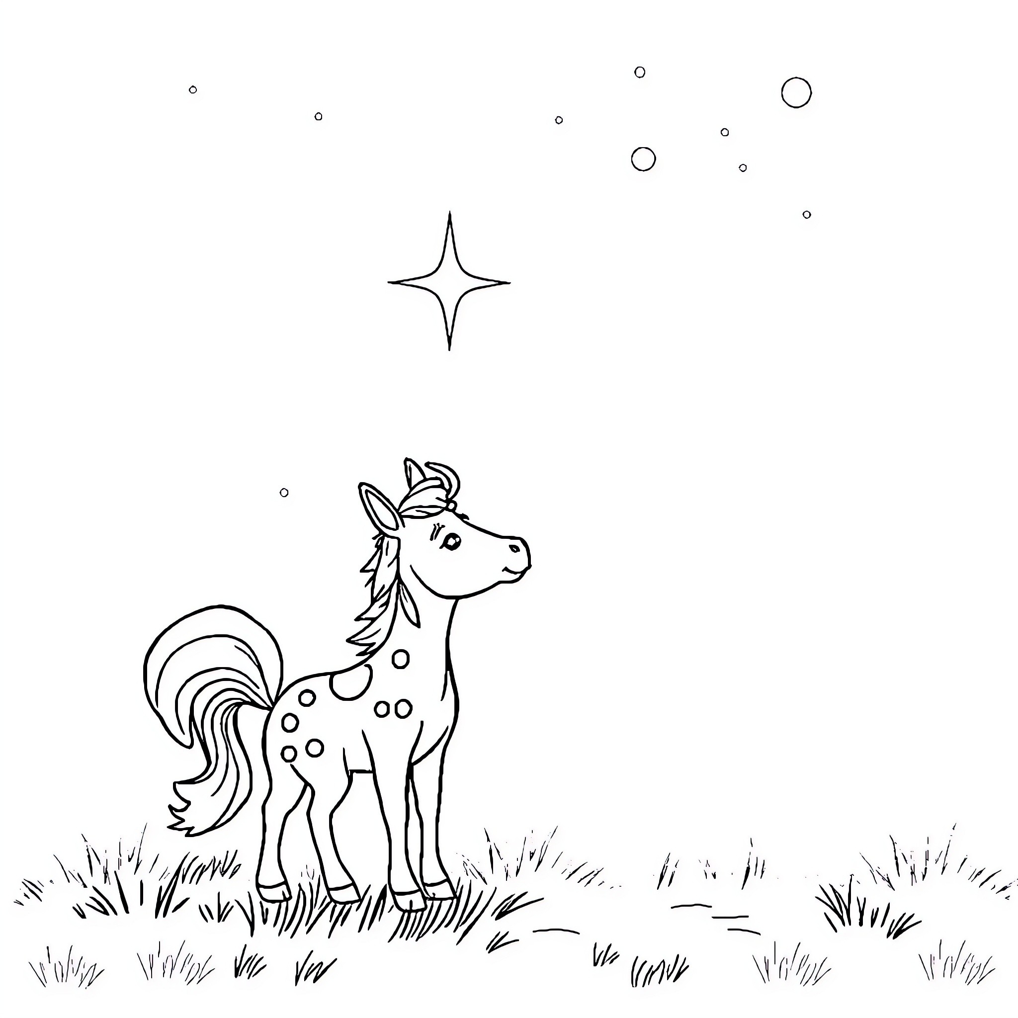 Best Huntrix Coloring Pages (Free Printable PDF)